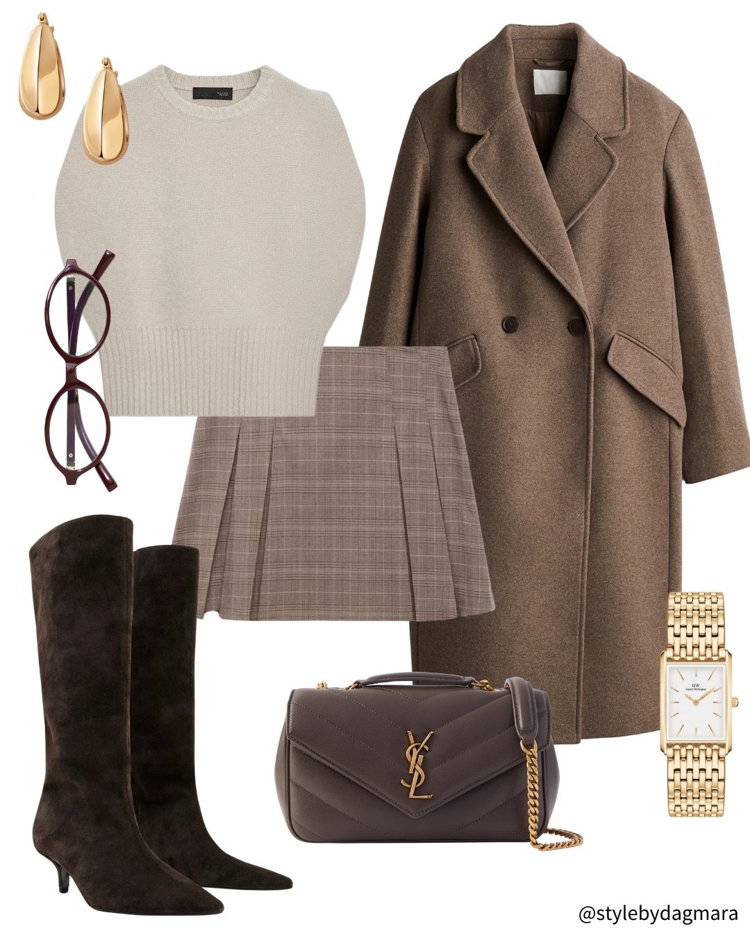 StyleByDagmara on LTK