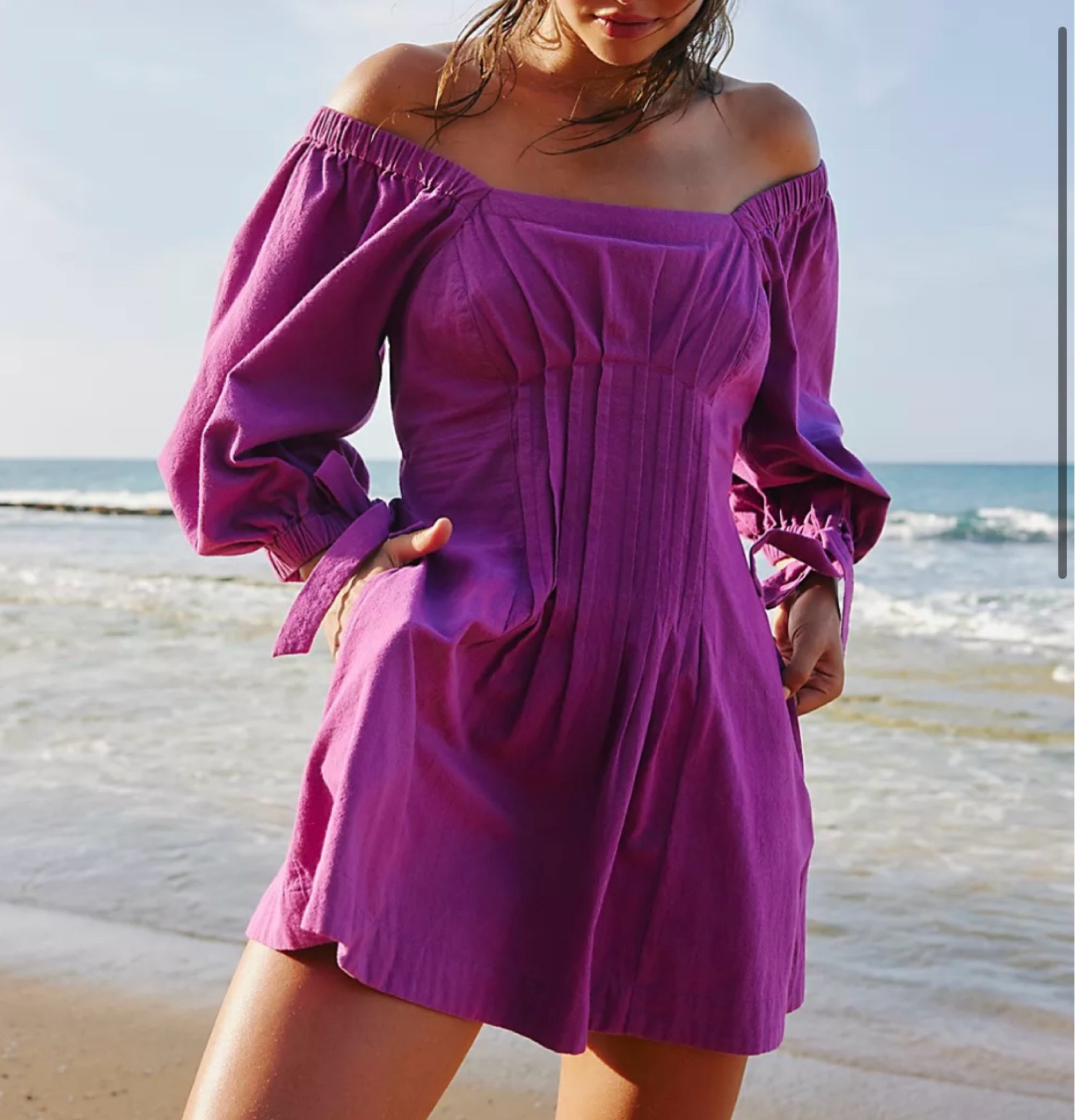 Cerise Mini curated on LTK