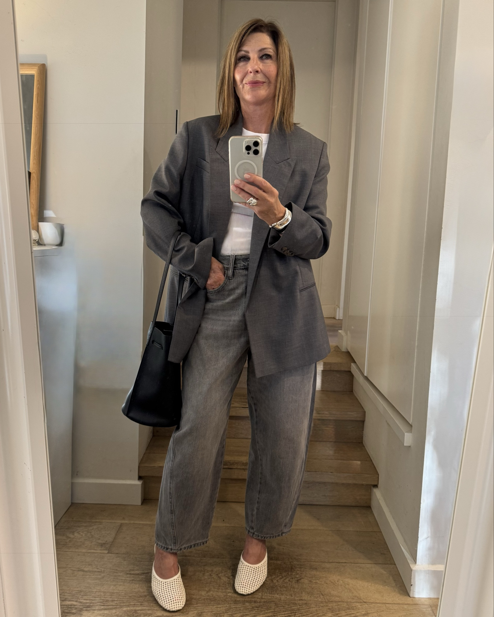 Daydrift High-Rise Trouser curated on LTK