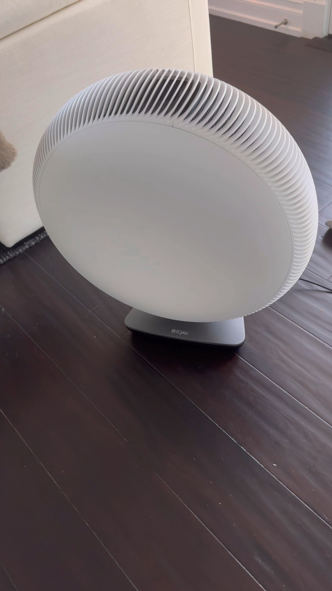 IQAir Atem X Smart Air Purifier … curated on LTK