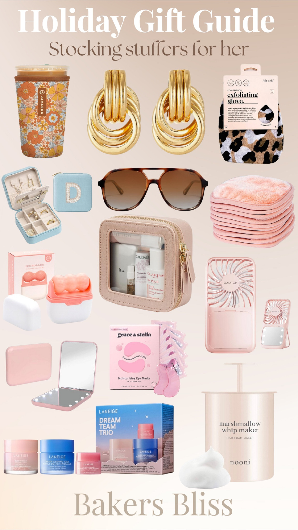 Trendy Gold Knot Heart Earrings … curated on LTK