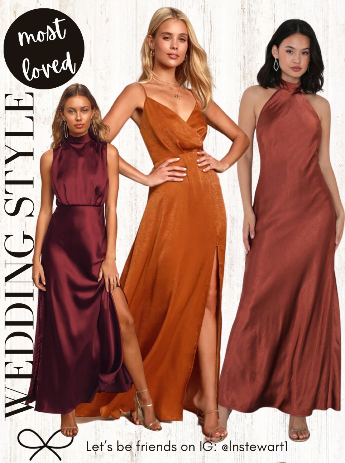 Wine colored dresses for wedding guest 60 photos - Astyledwedding.com