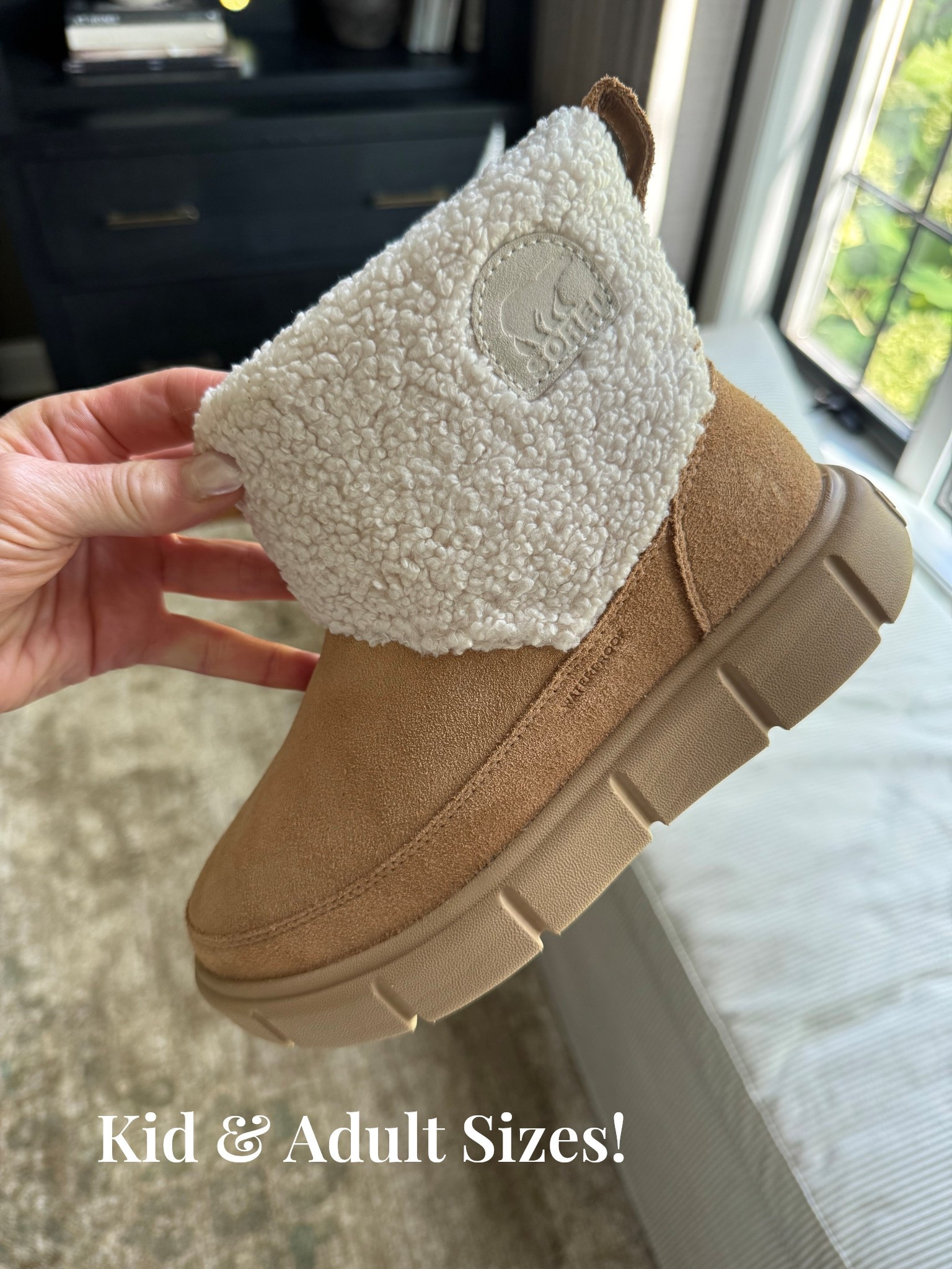 Sorel Explorer III Slip-On Cozy WP … curated on LTK