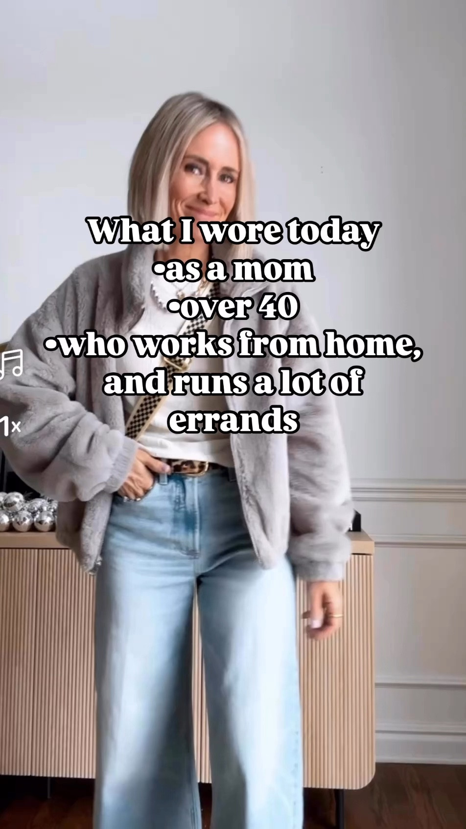 Tibi Mesh Top curated on LTK