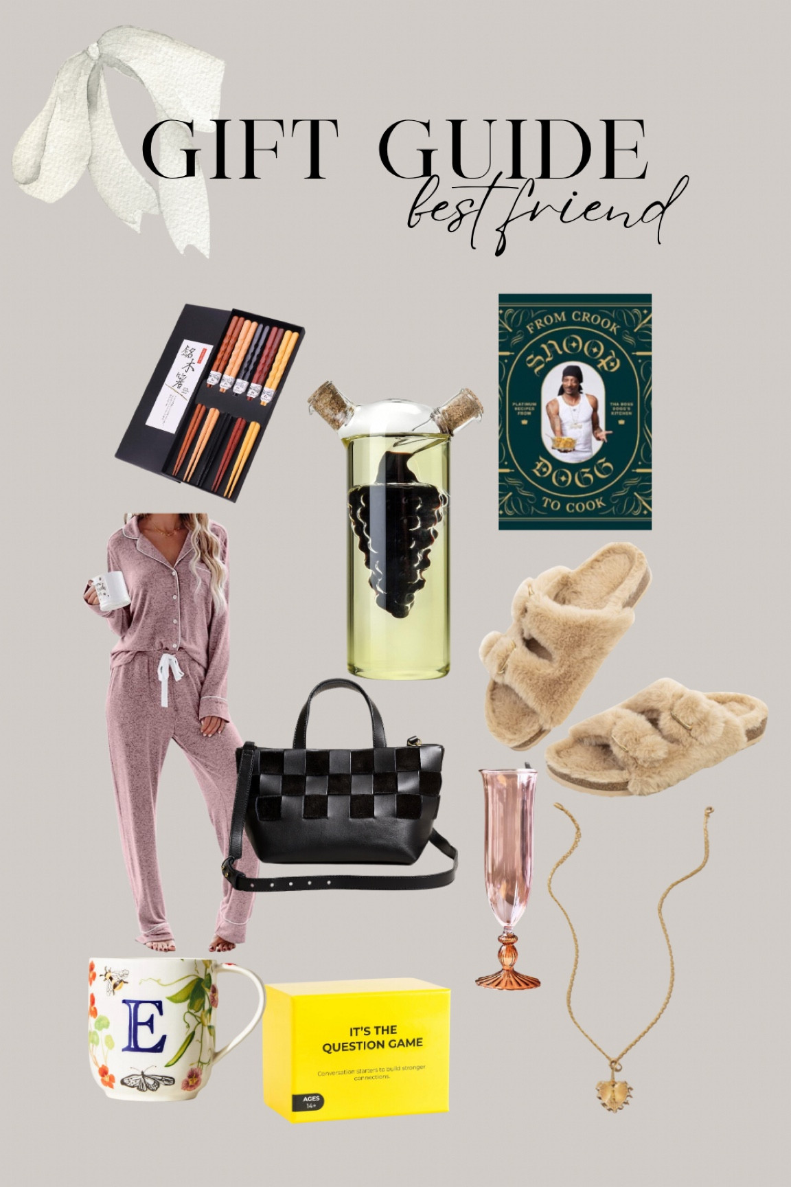 Monarch Monogram Mug curated on LTK