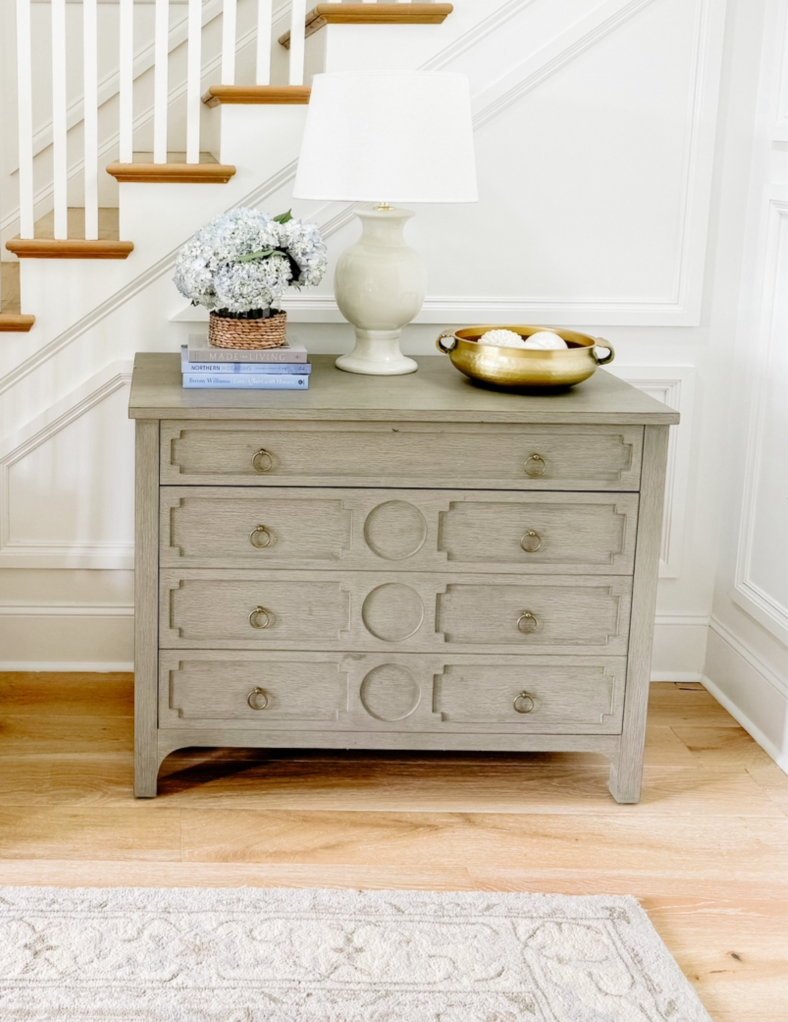 Playlist 4 - Drawer Dresser curated on LTK