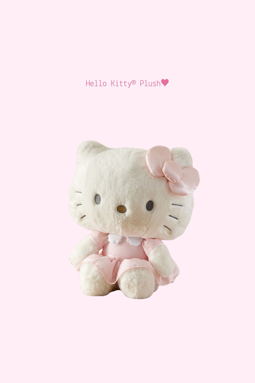 Hello Kitty® Plush curated on LTK