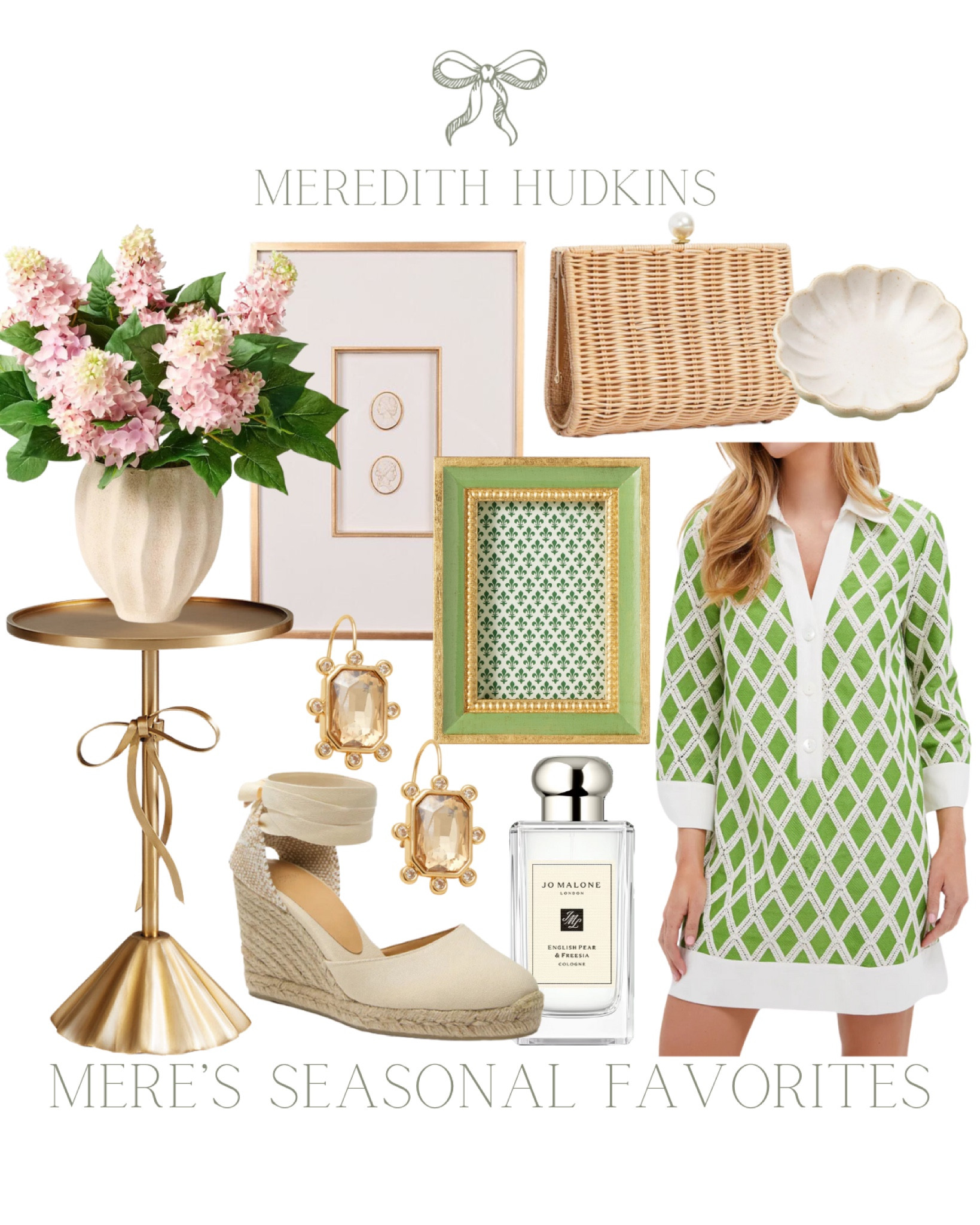 Florentine Wood Frames curated on LTK