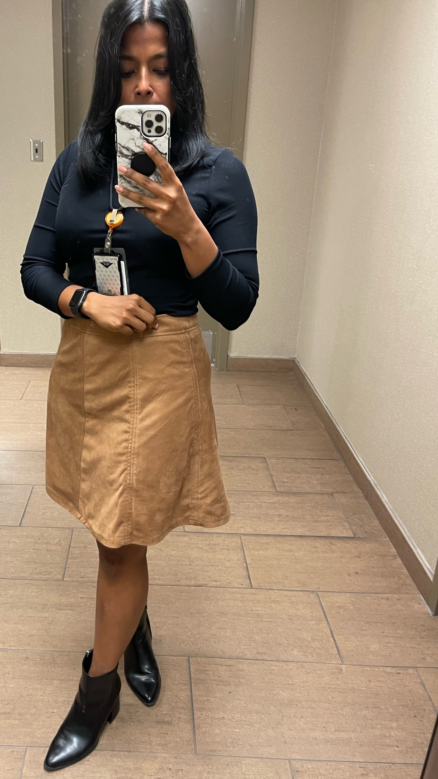 Ankle Boots Outfit Ideas: How to Style Your Ankle Boots for Any ...