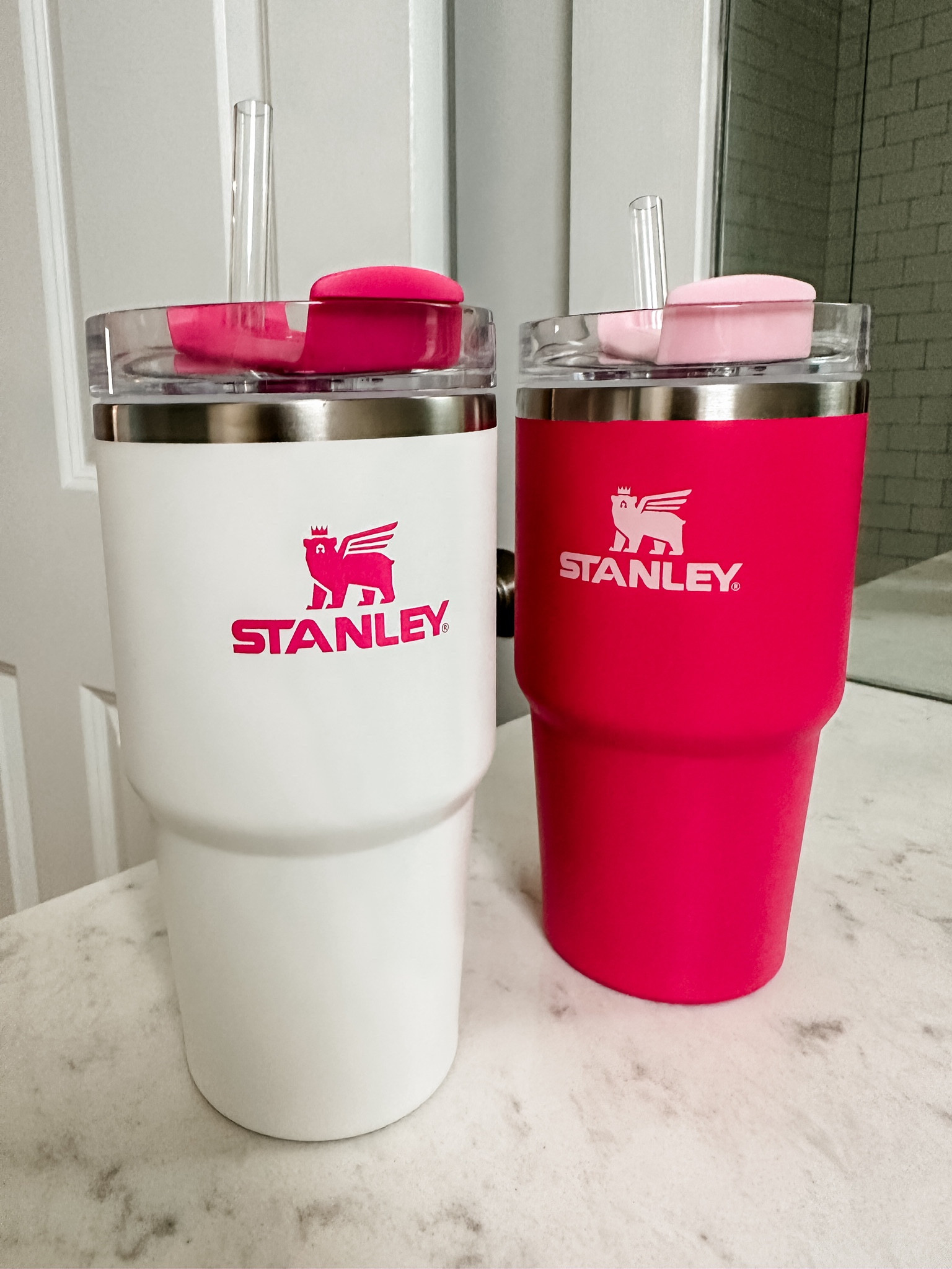 Stanley 2pk 20oz Stainless Steel … curated on LTK