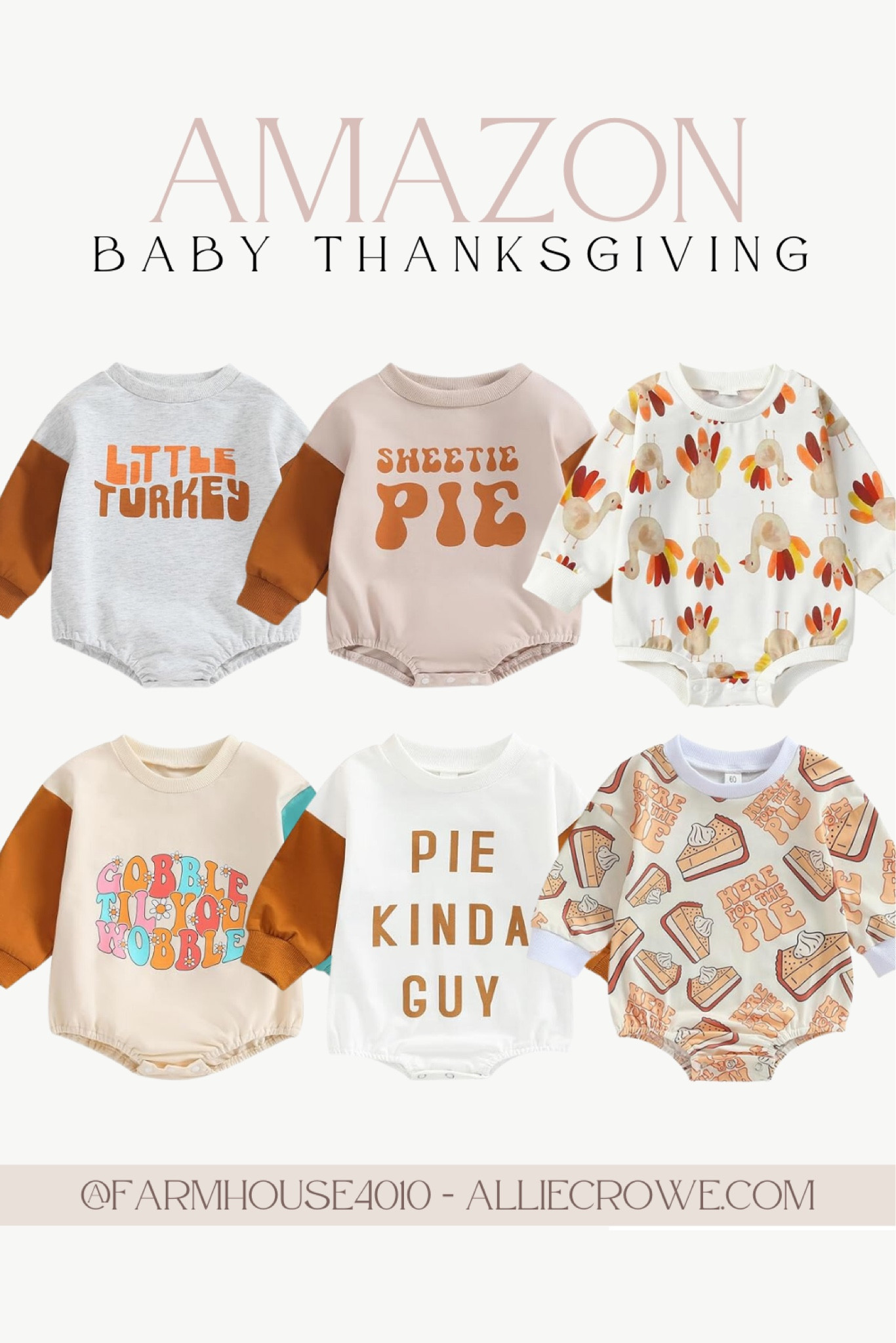 FOCUSNORM Halloween Newborn Baby … curated on LTK