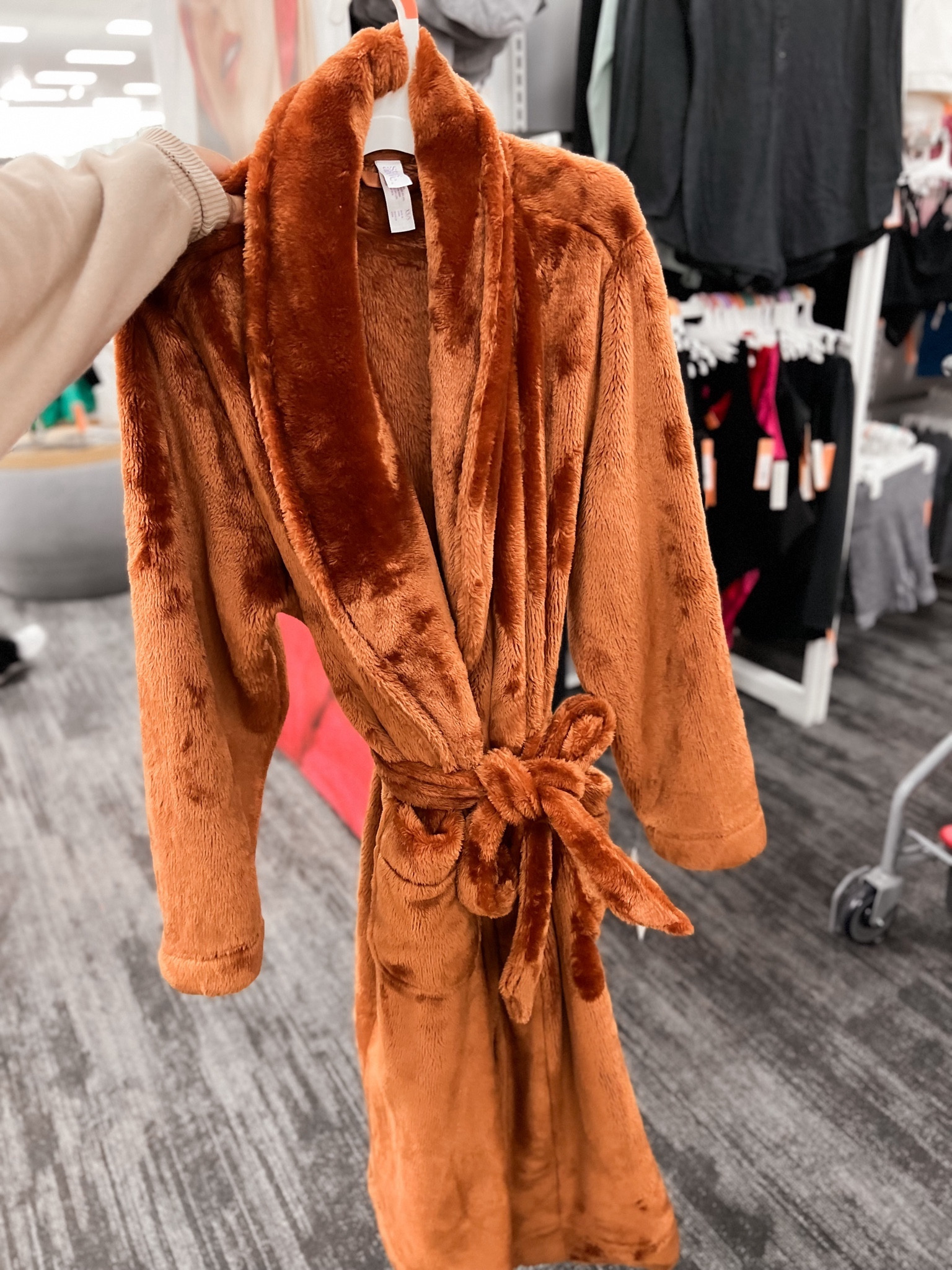 Women's Cozy Robe - Stars Above™ curated on LTK