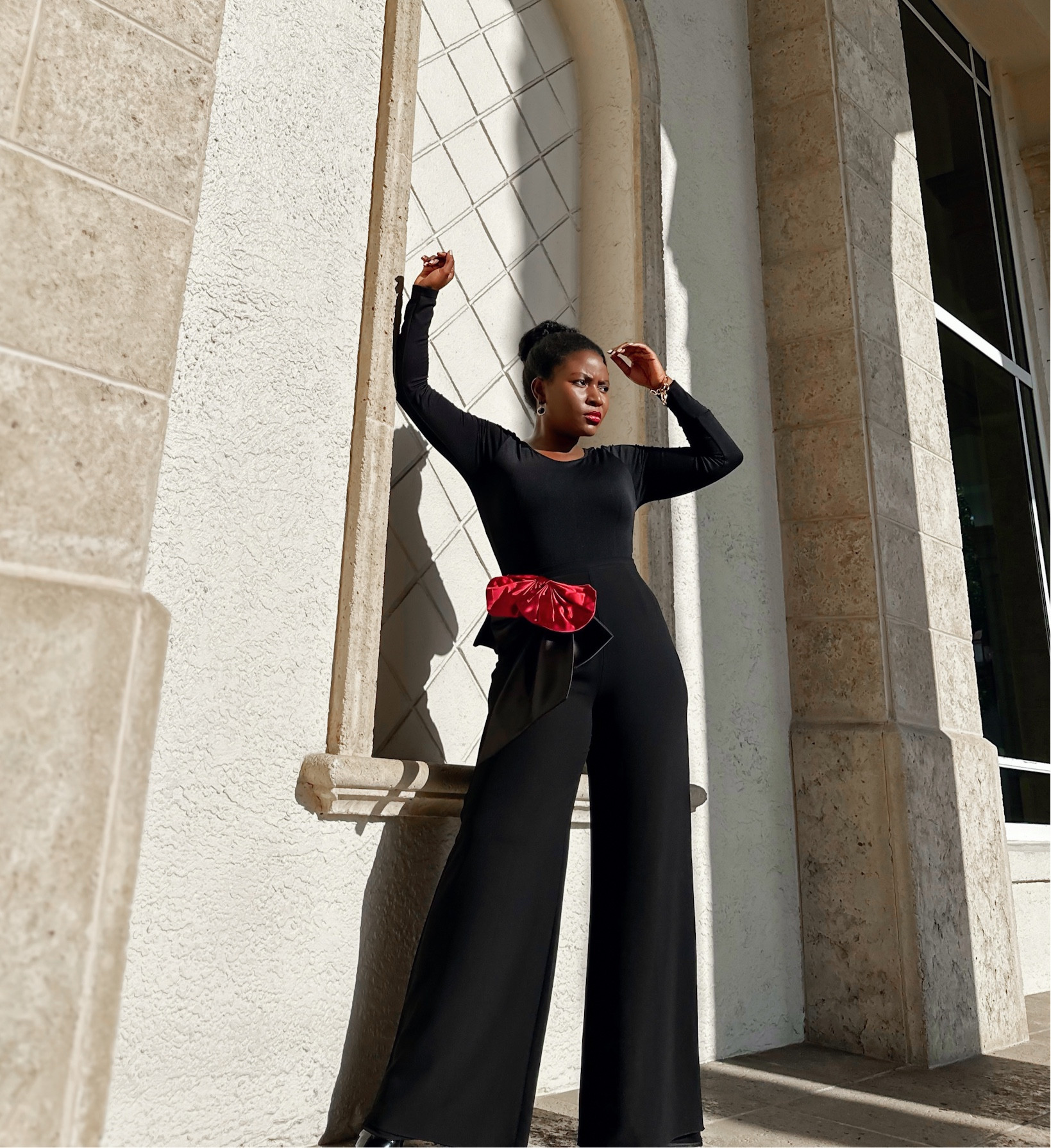 Channel Your Inner Rebel: 15 All-Black Outfit Ideas for Every Occasion ...