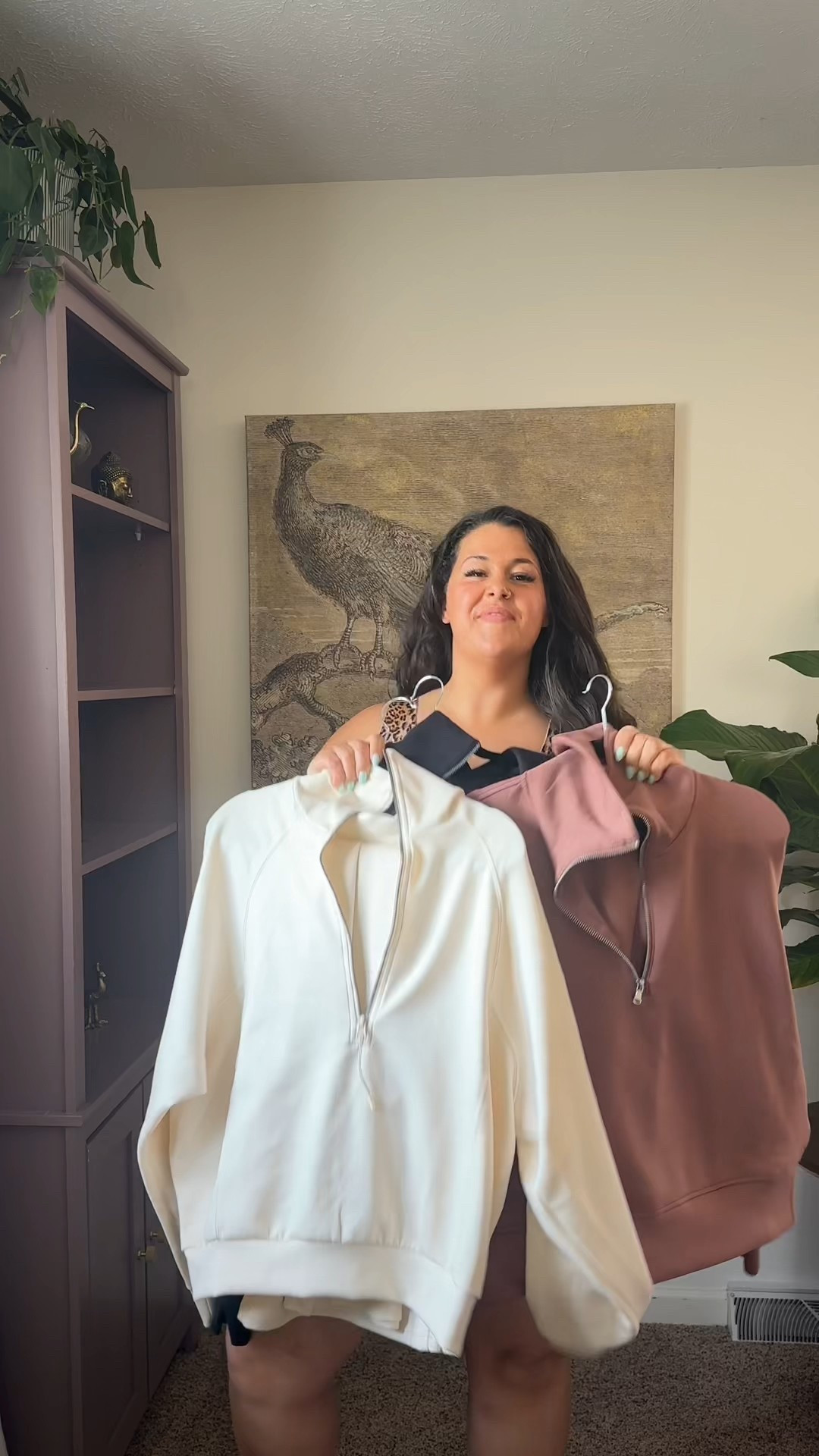 High-Waisted Bounce Fleece … curated on LTK