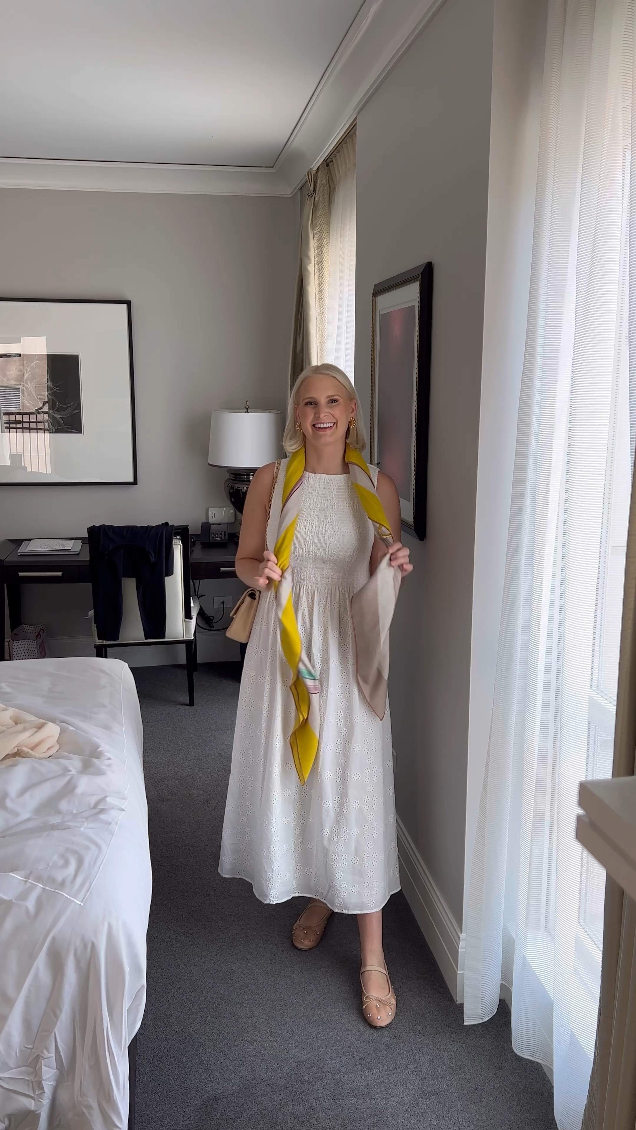 The Cosima Nap Dress curated on LTK