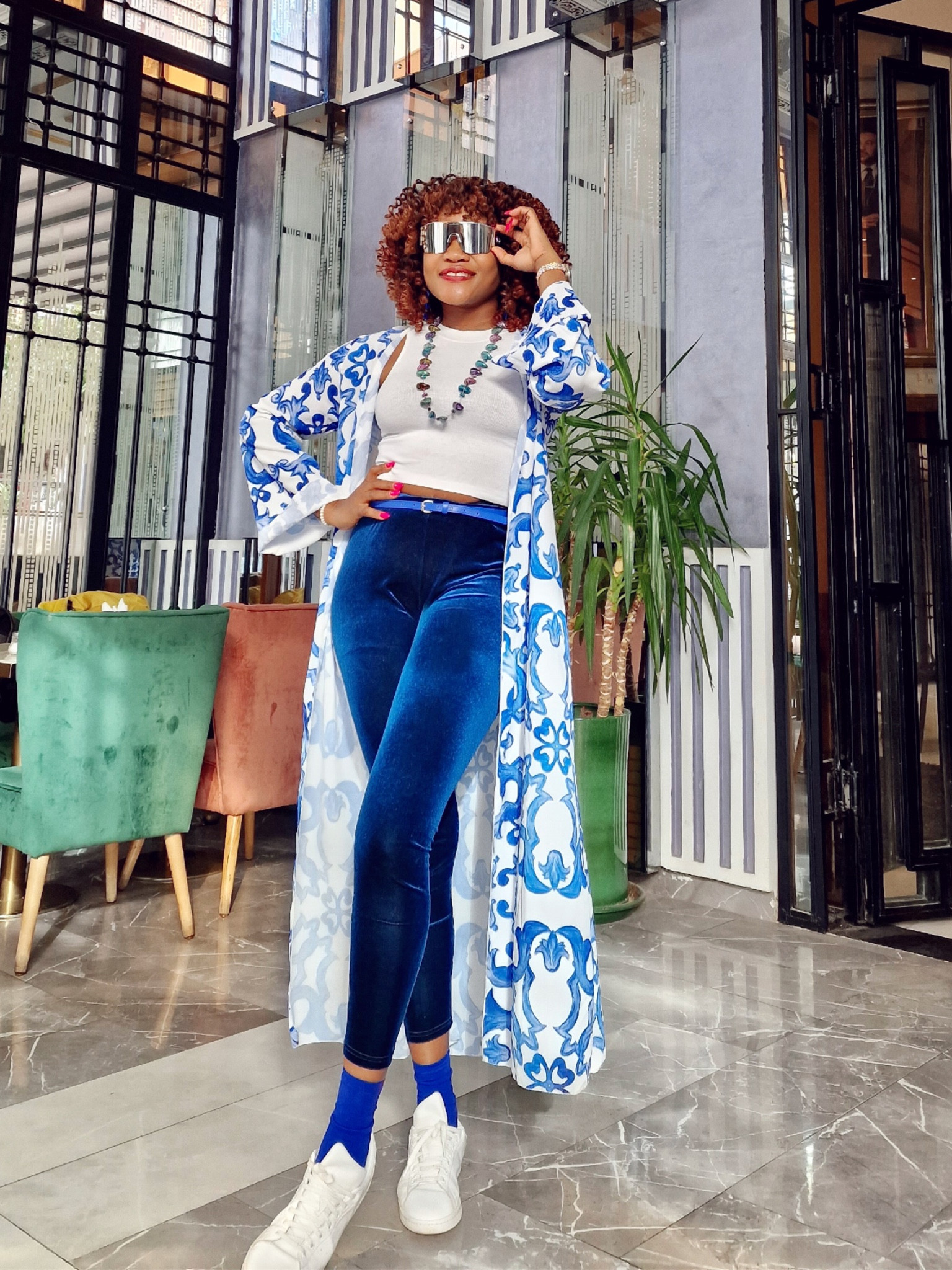 7 Stylish Kimono Outfit Ideas to Elevate Your Wardrobe - Magic of Clothes