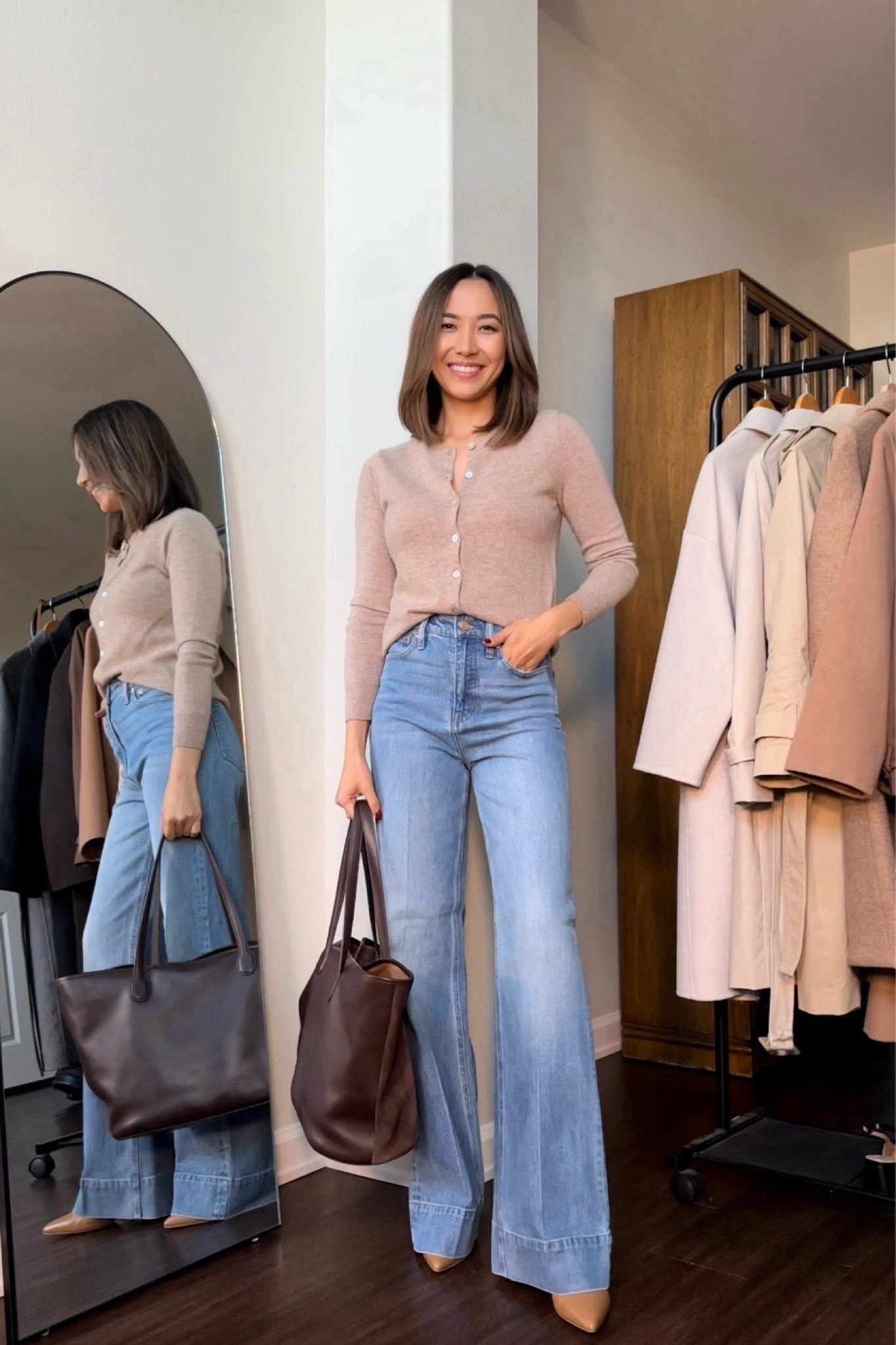 10 Chic Fall University Outfit Ideas to Elevate Your Campus Style ...