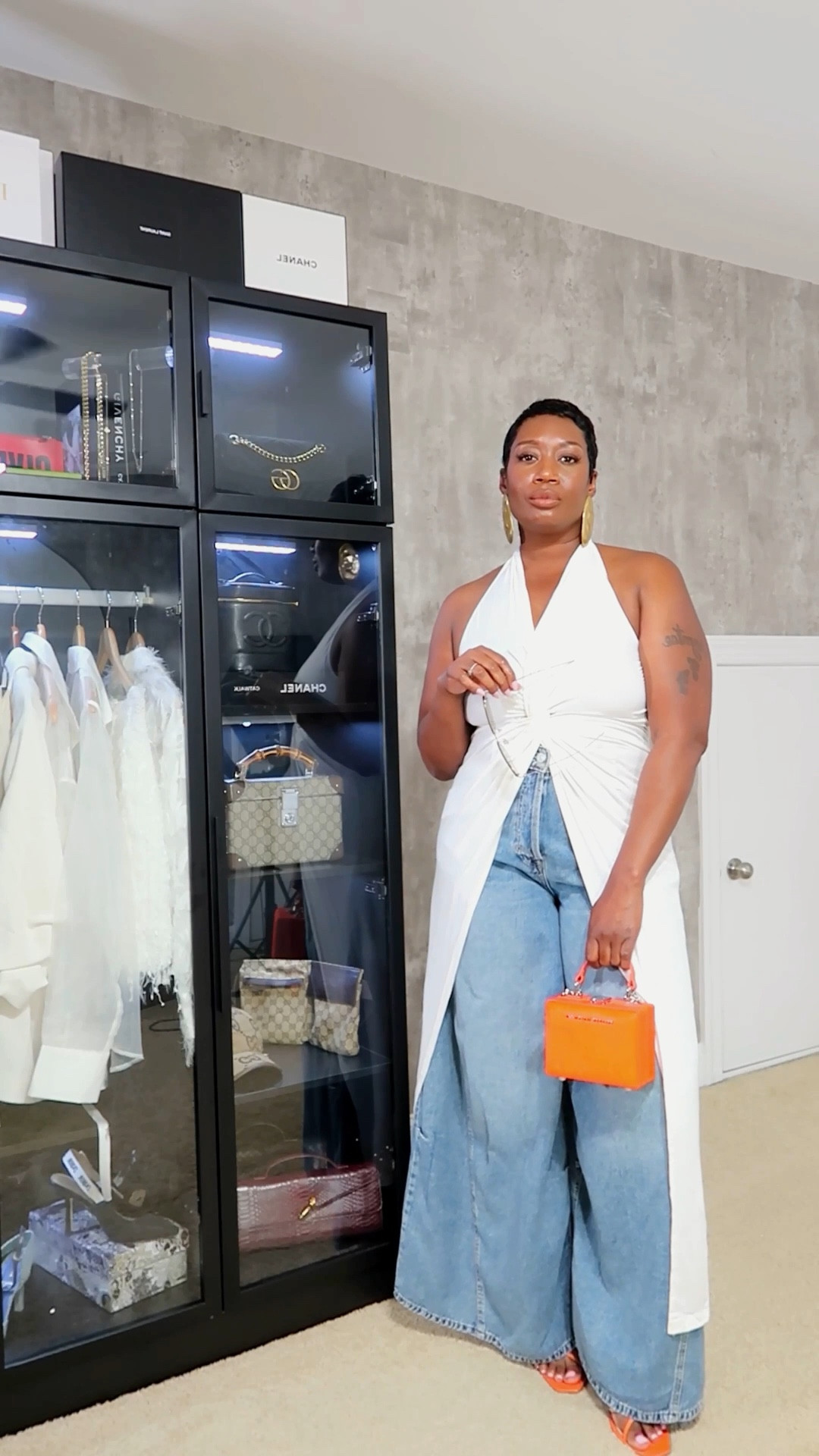 We The Free Westward Demi Jeans curated on LTK