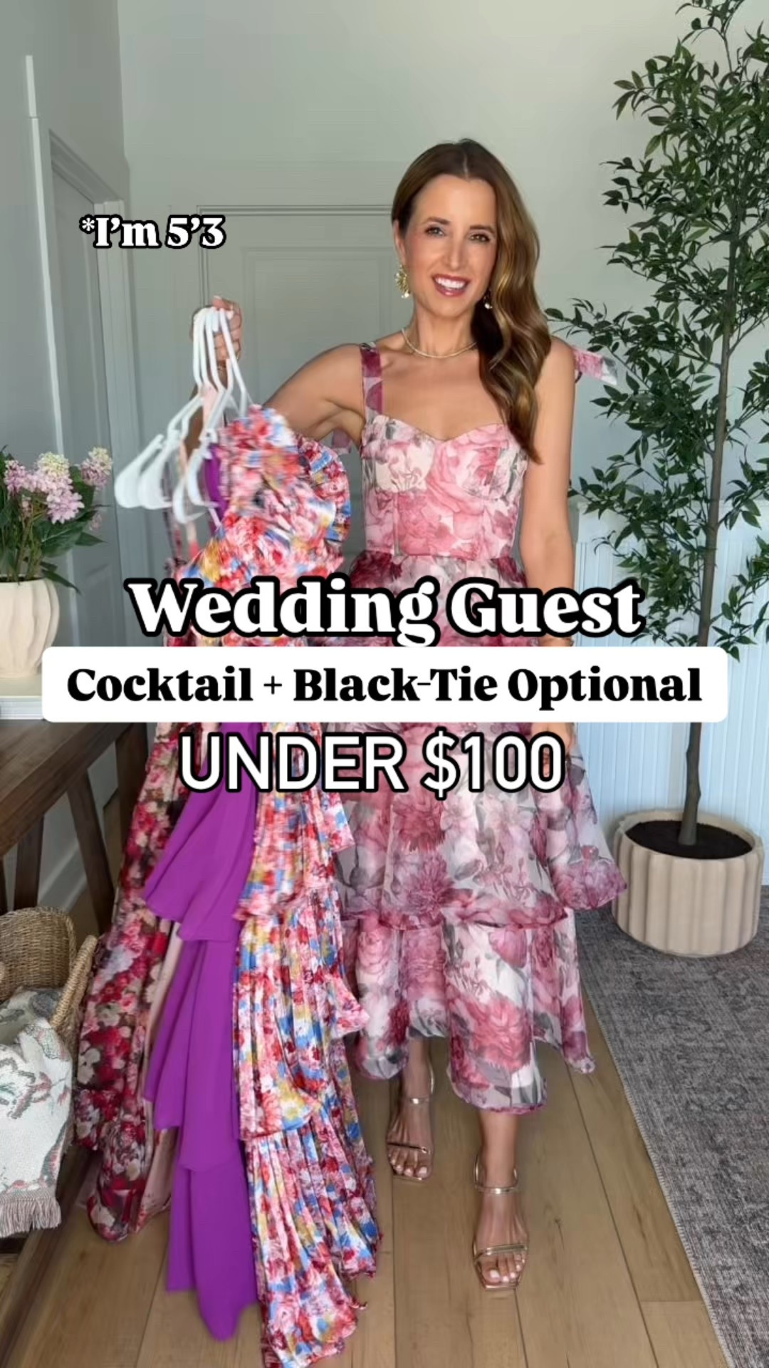 Playfully Posh Blush Floral … curated on LTK