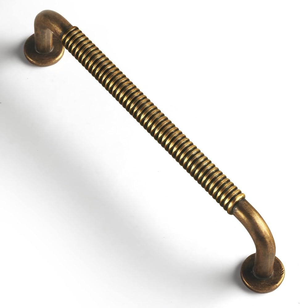 Goo-Ki 6 Pack Antique Brass Swirl … curated on LTK