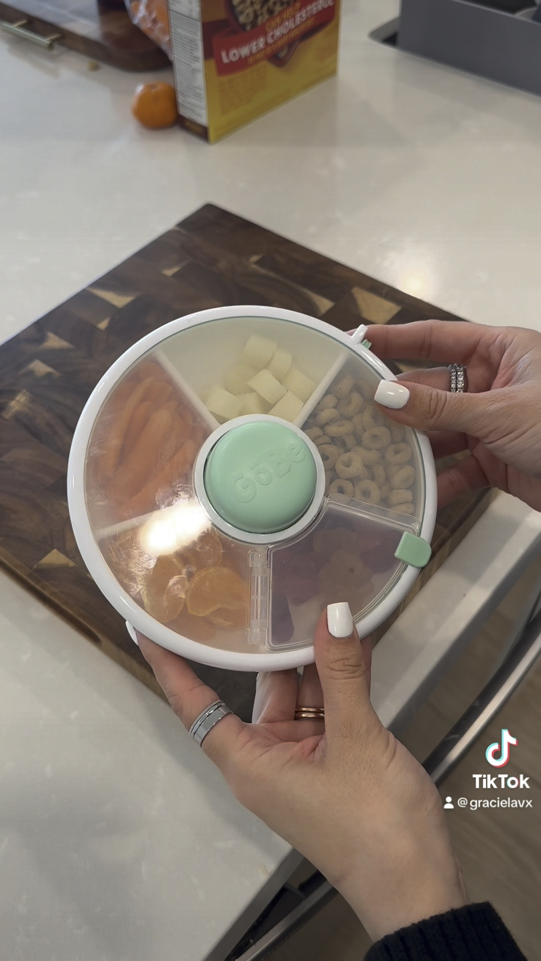 GoBe Snack Spinner Bundle with … curated on LTK