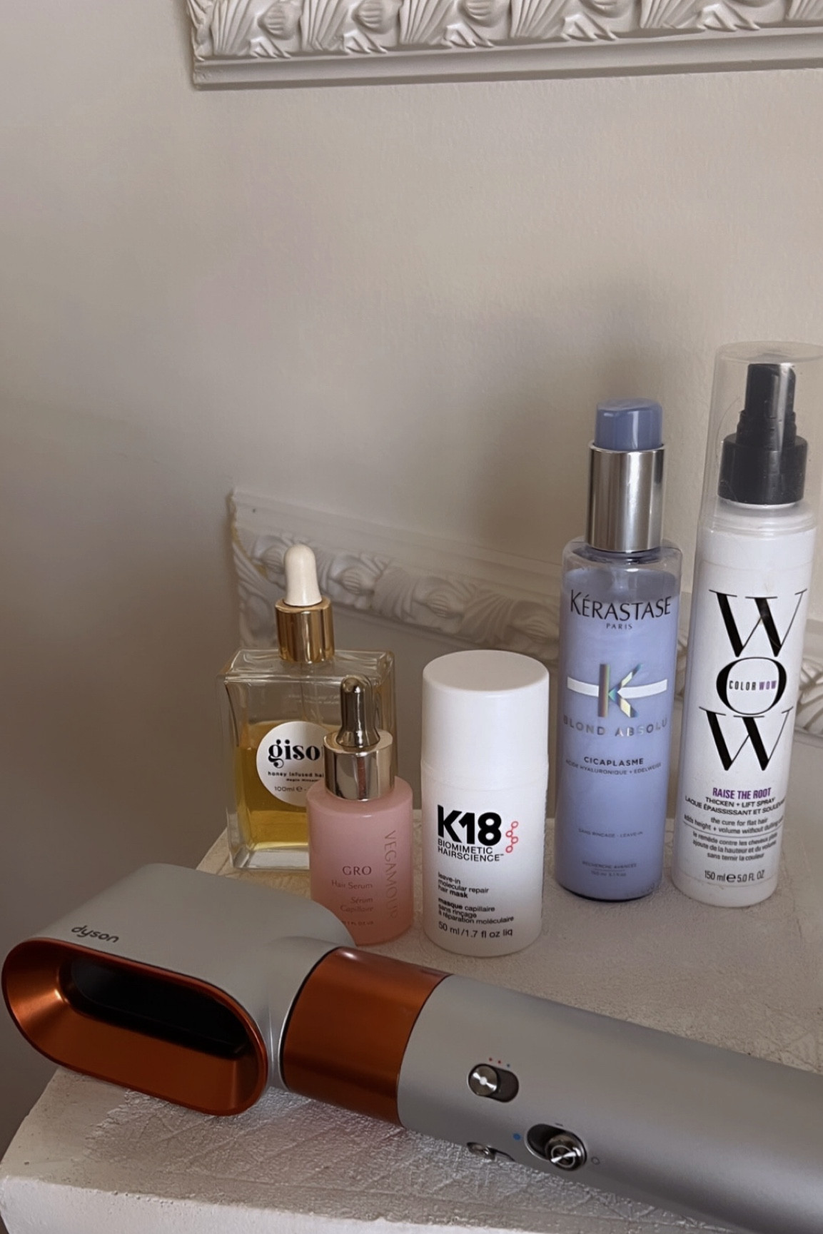 Raise the Root Thicken and Lift … curated on LTK