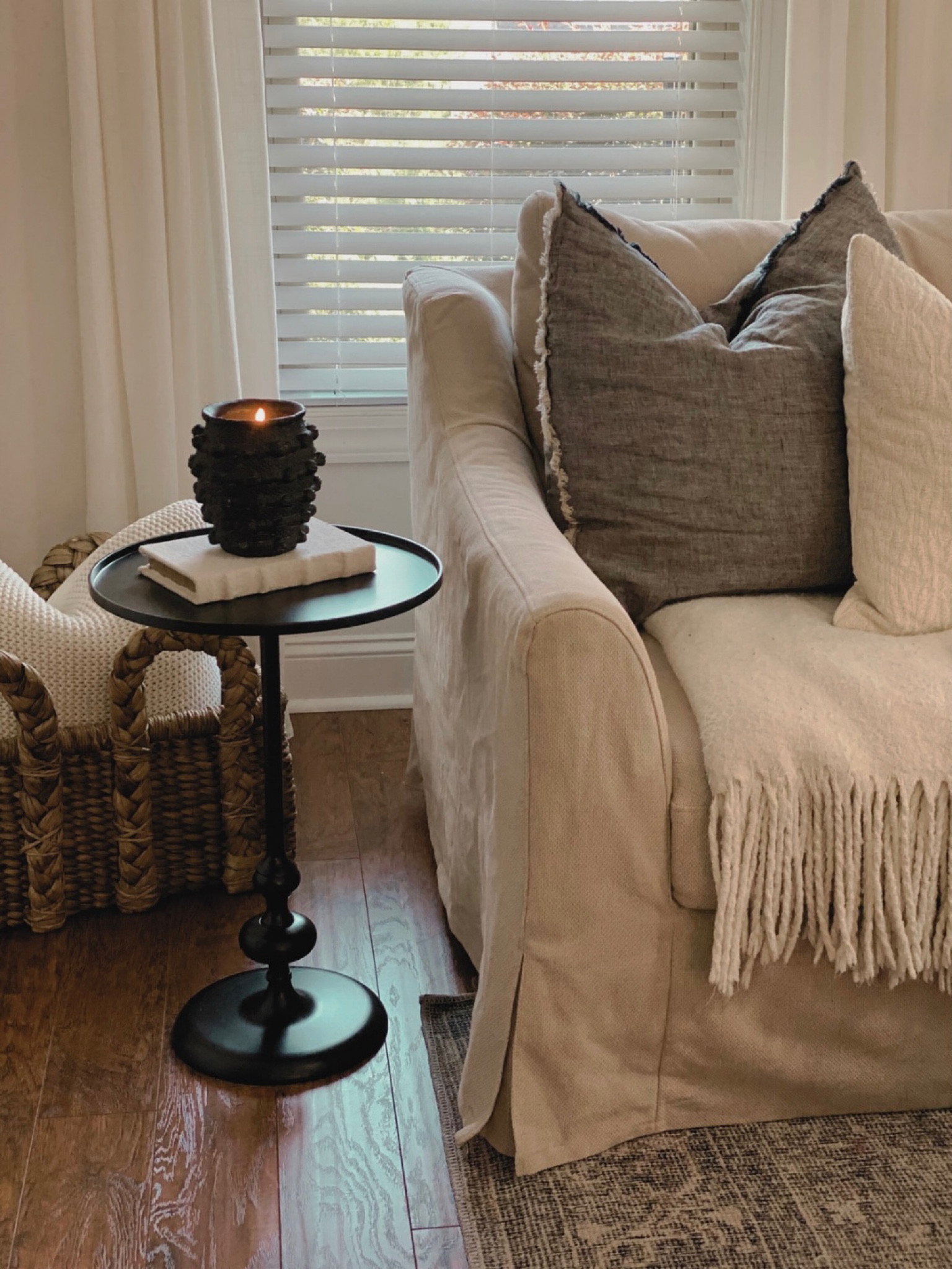 Minka Gourmand Lemon, Rye Whiskey, … curated on LTK