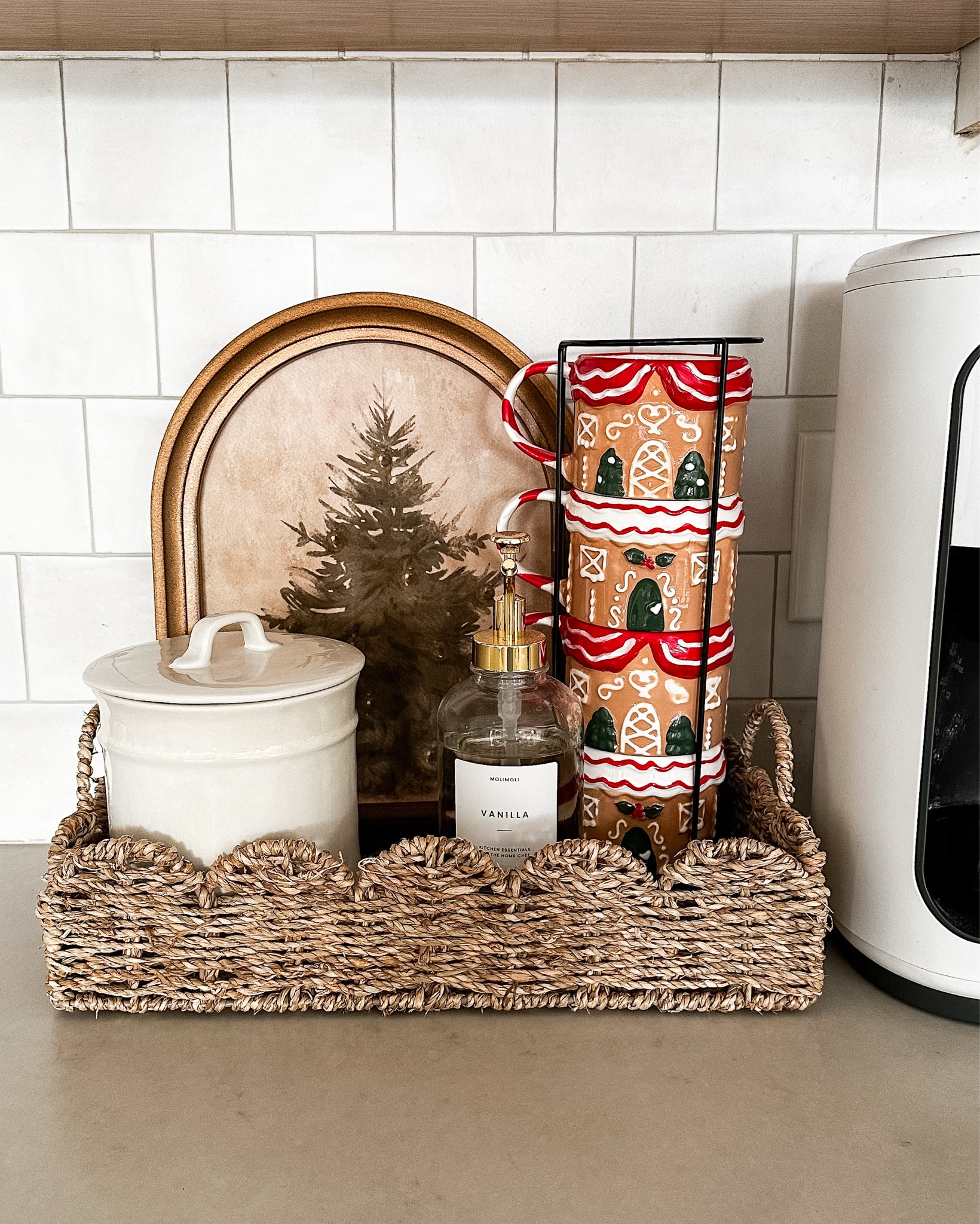 Holiday Time 12oz Gingerbread … curated on LTK
