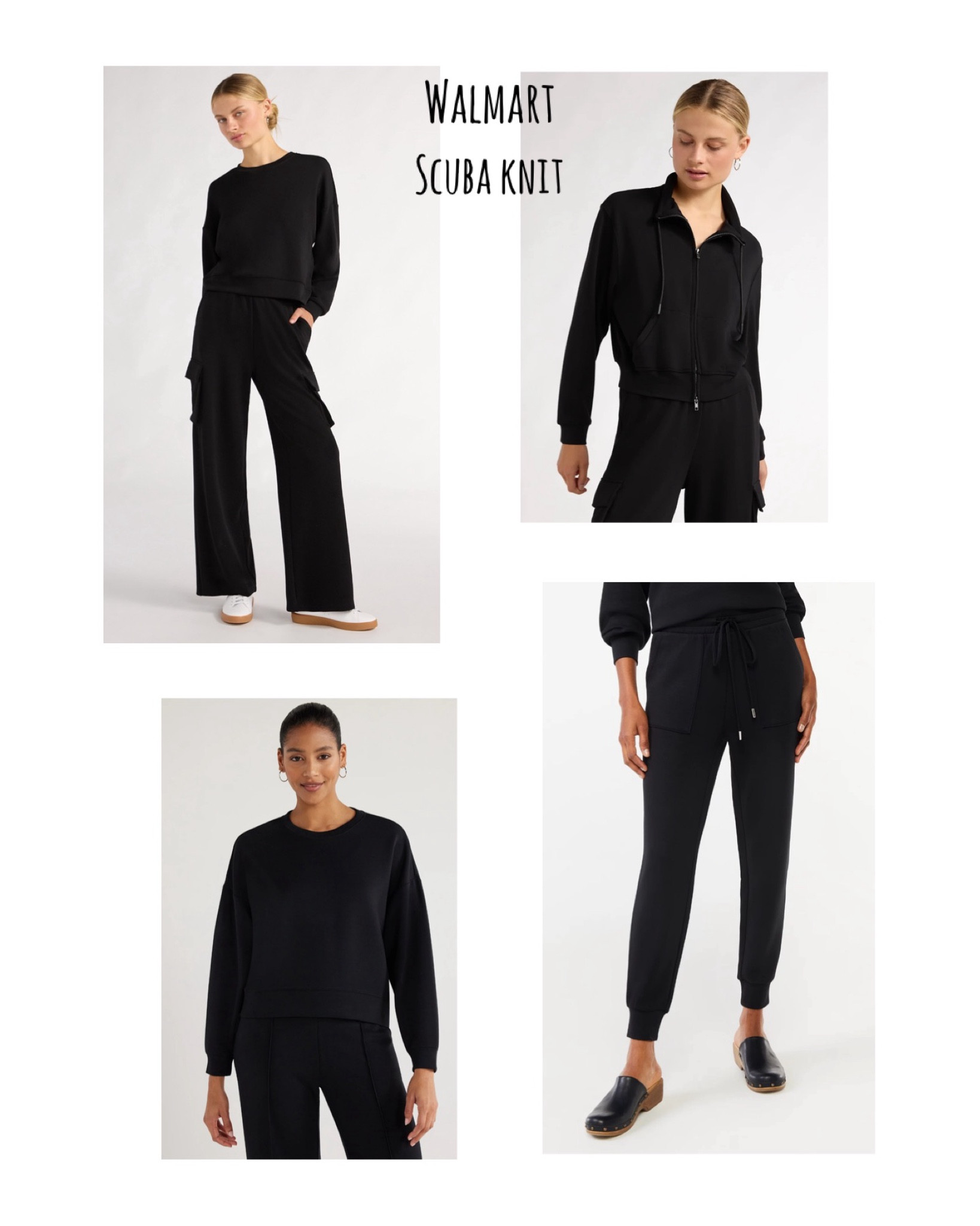 Scoop Women's Ultimate ScubaKnit … curated on LTK