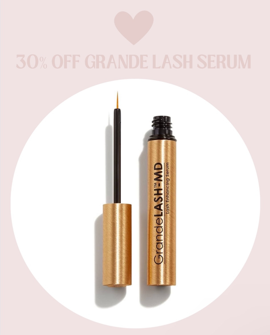 Grande Cosmetics GrandeLASH-MD … curated on LTK