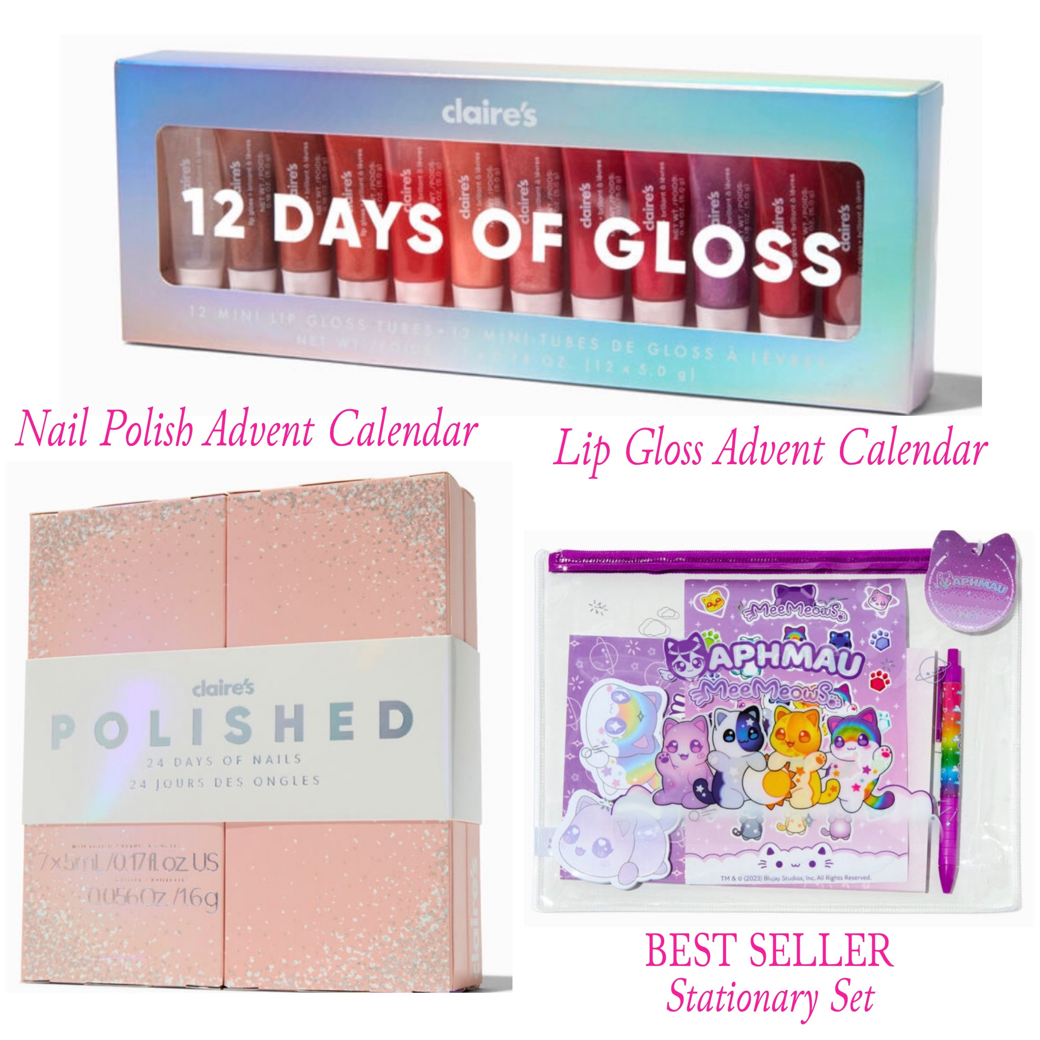 Aphmau™ Claire's Exclusive … curated on LTK