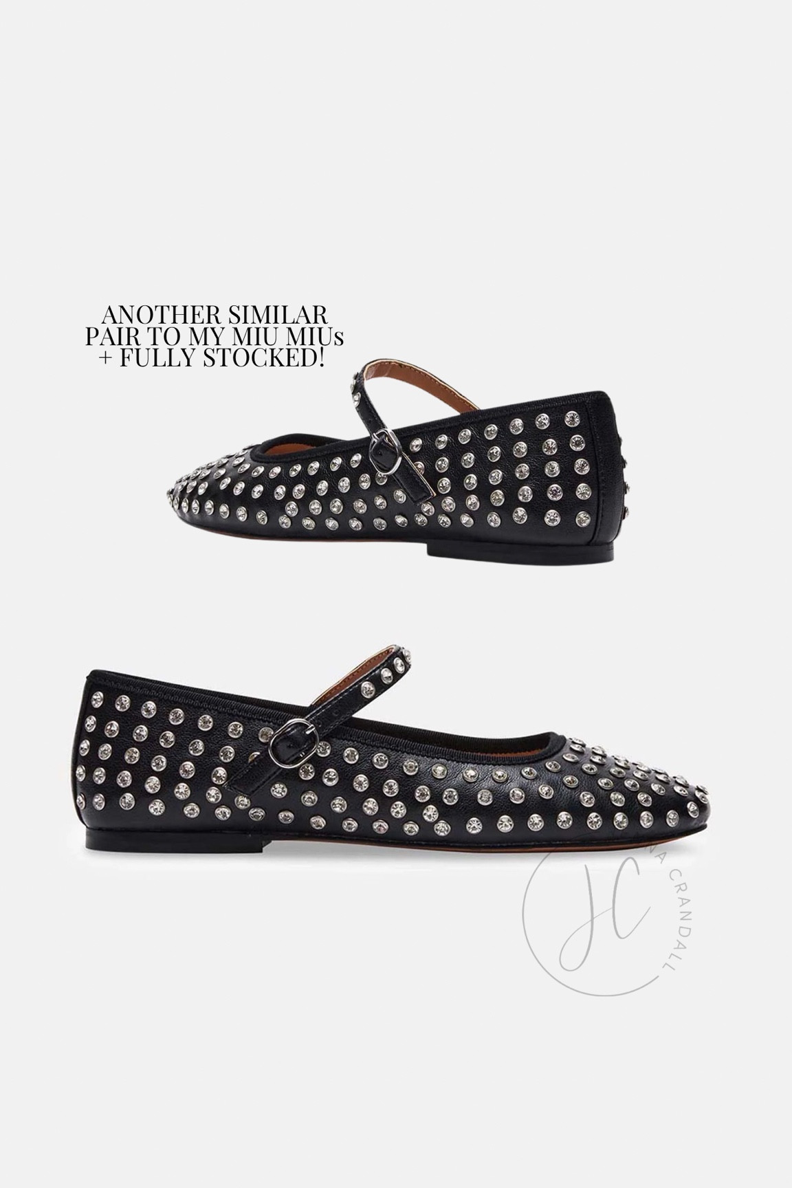 VINETTA RHINESTONES curated on LTK