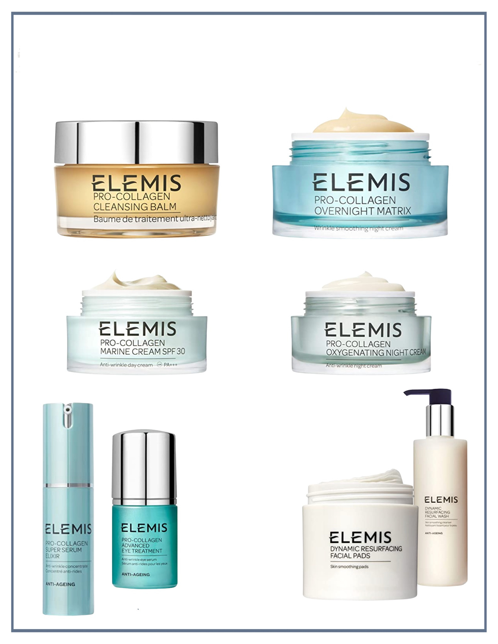 Dynamic Resurfacing Facial Wash curated on LTK