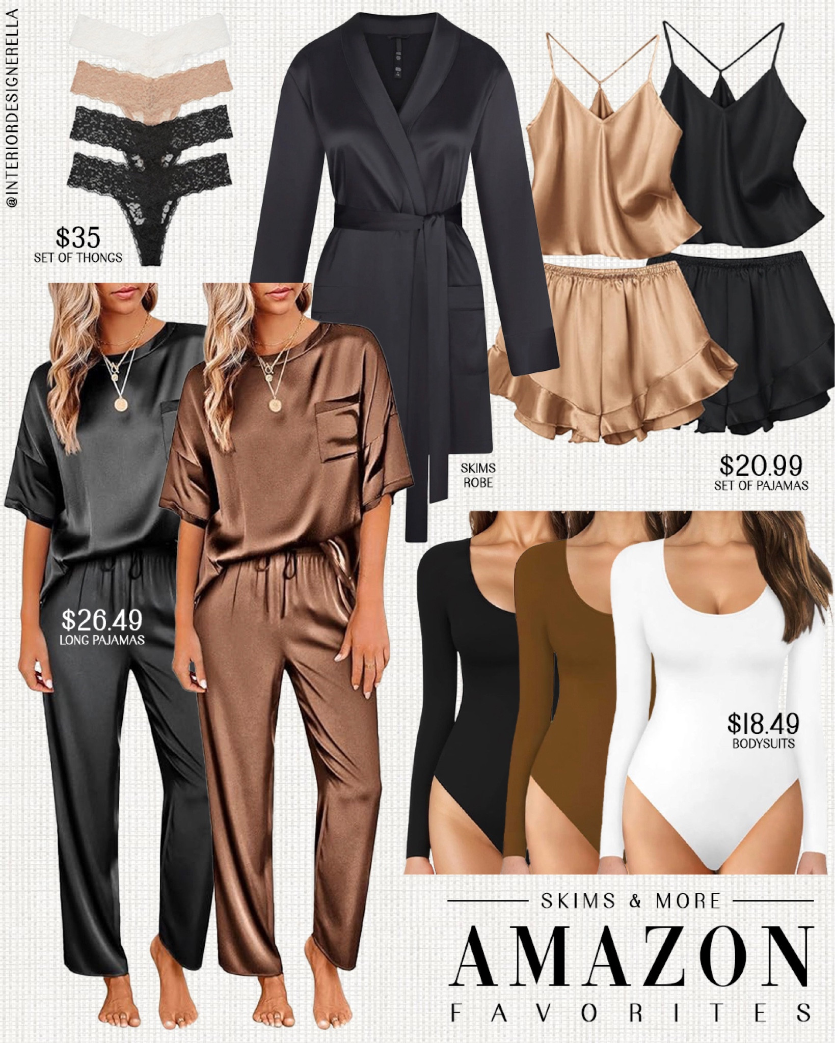 MANGOPOP Women's Scoop Neck Short … curated on LTK