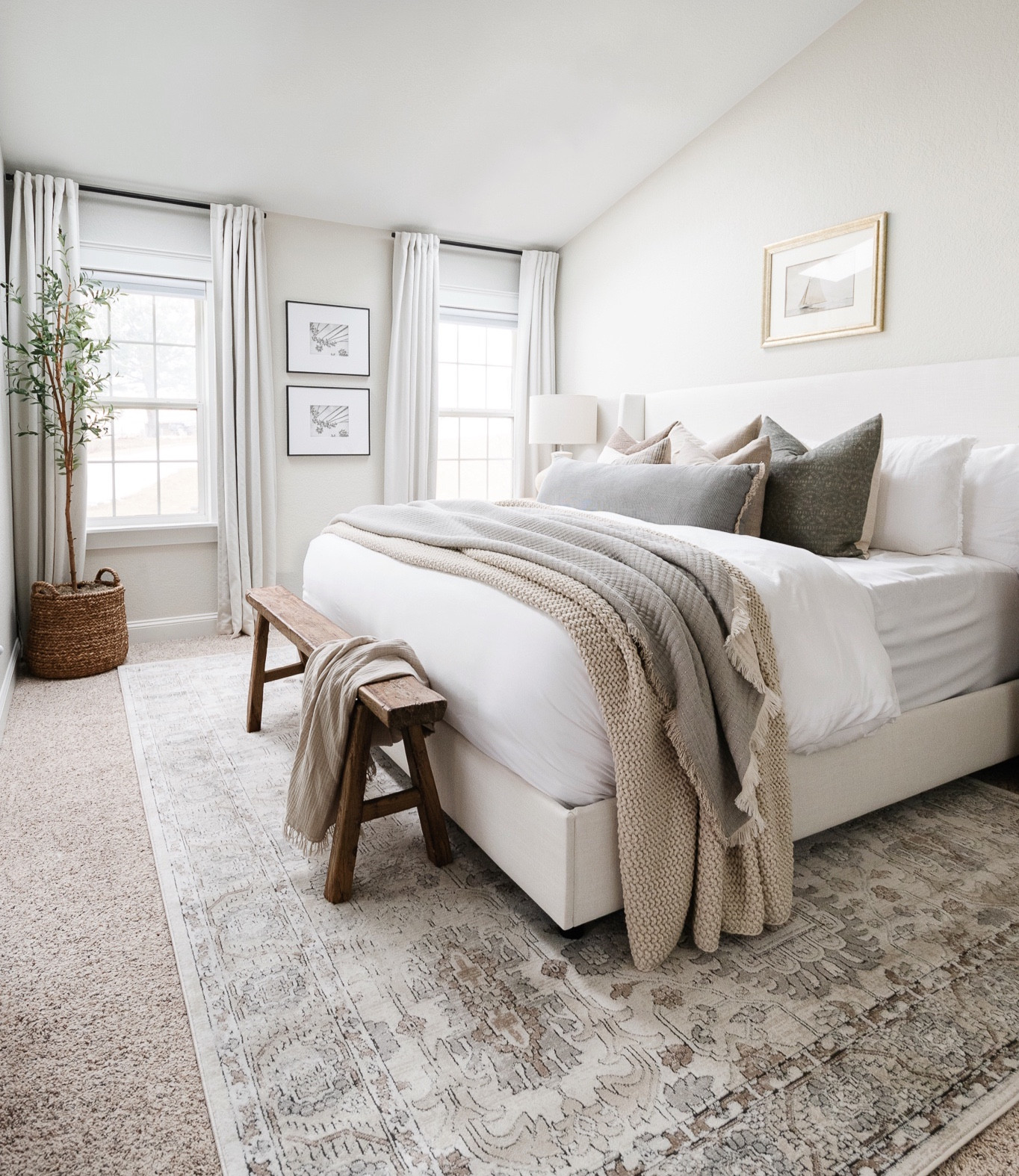 Teagan - TEA-03 Area Rug curated on LTK