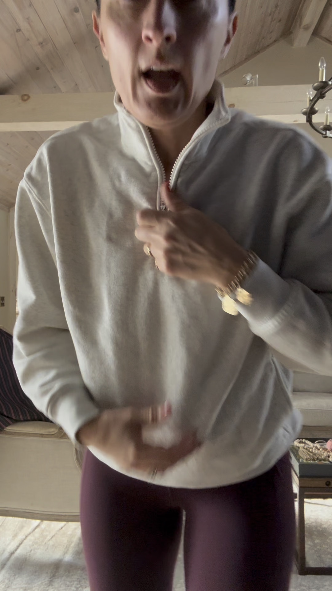 Salutation Stash High Rise 7/8 … curated on LTK