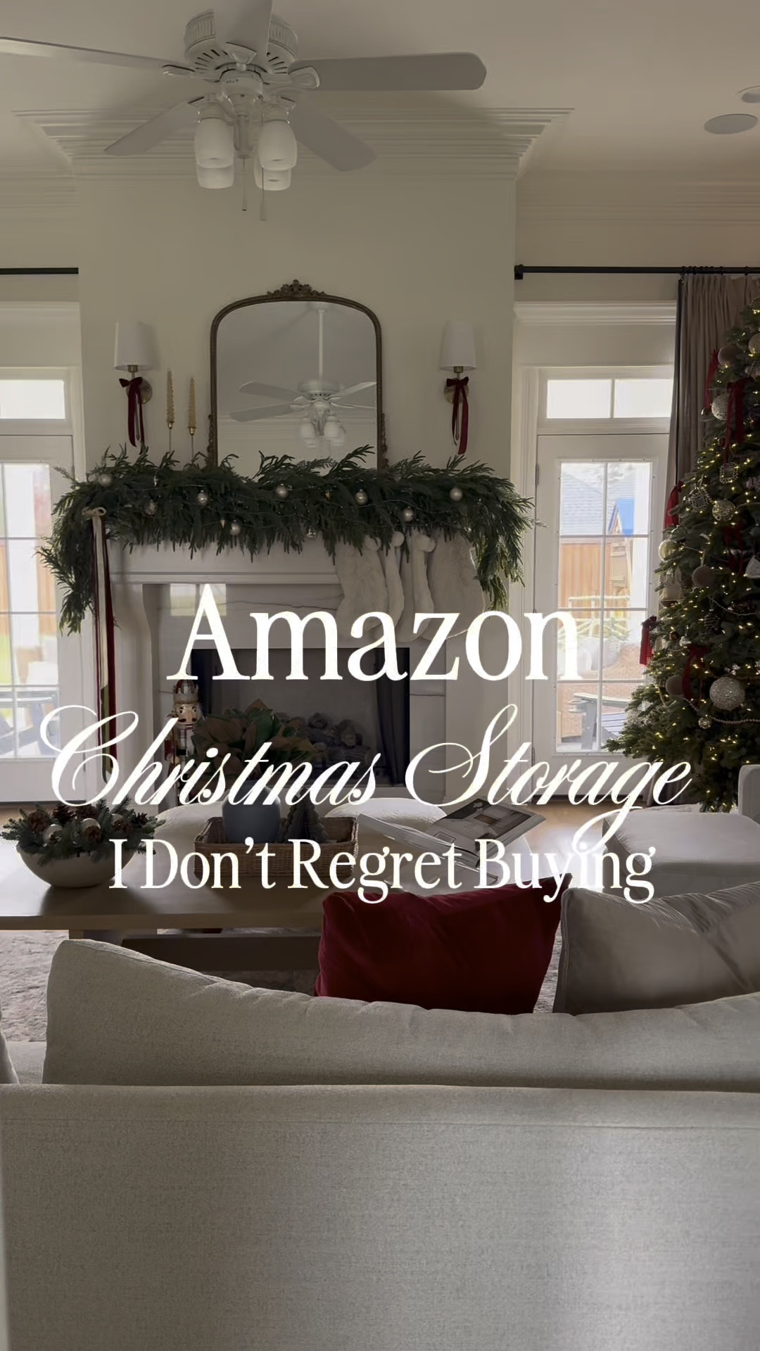 Handy Laundry, Christmas Tree … curated on LTK