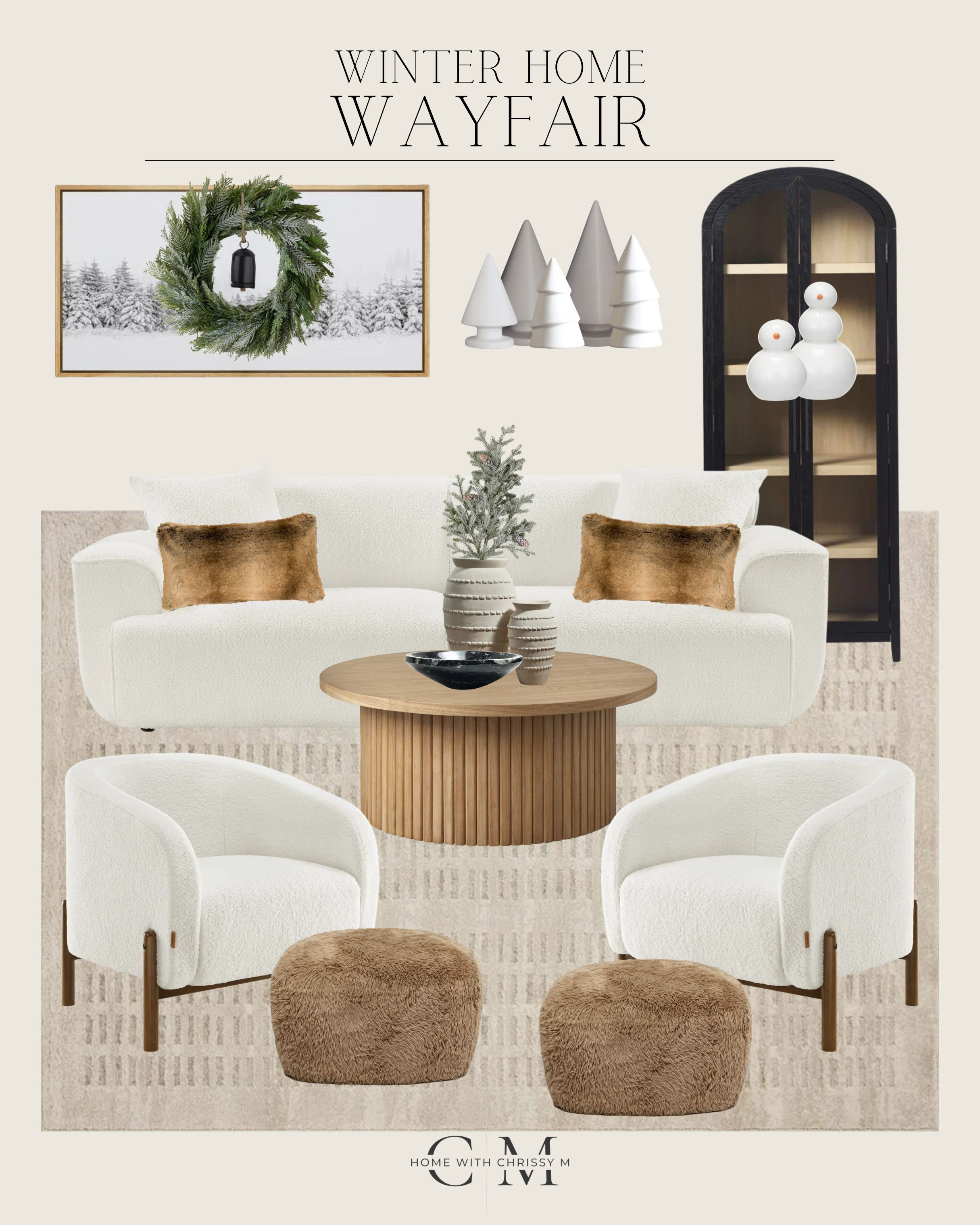 Kaskaskia Bell Set curated on LTK