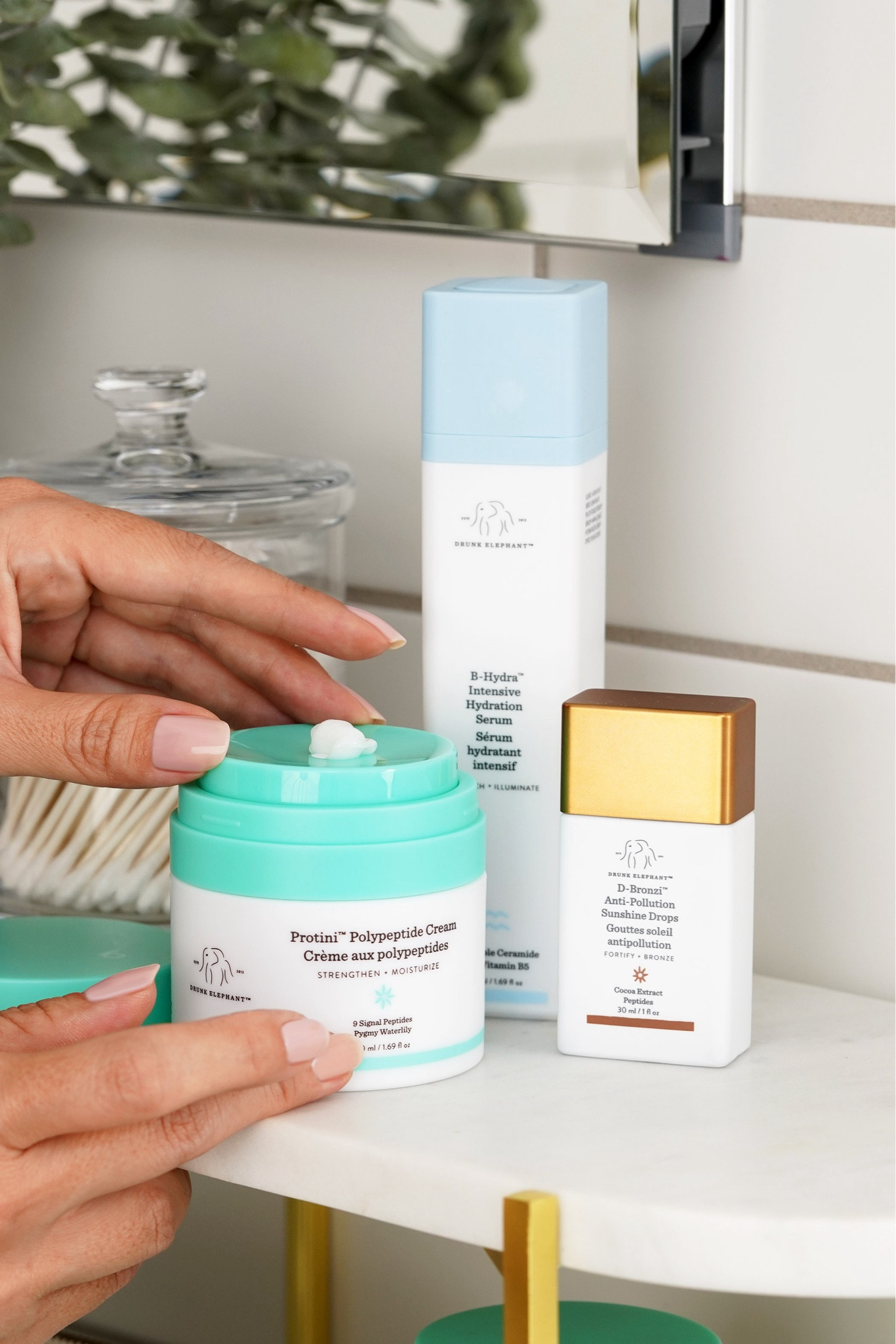 Protini™ Polypeptide Firming … curated on LTK