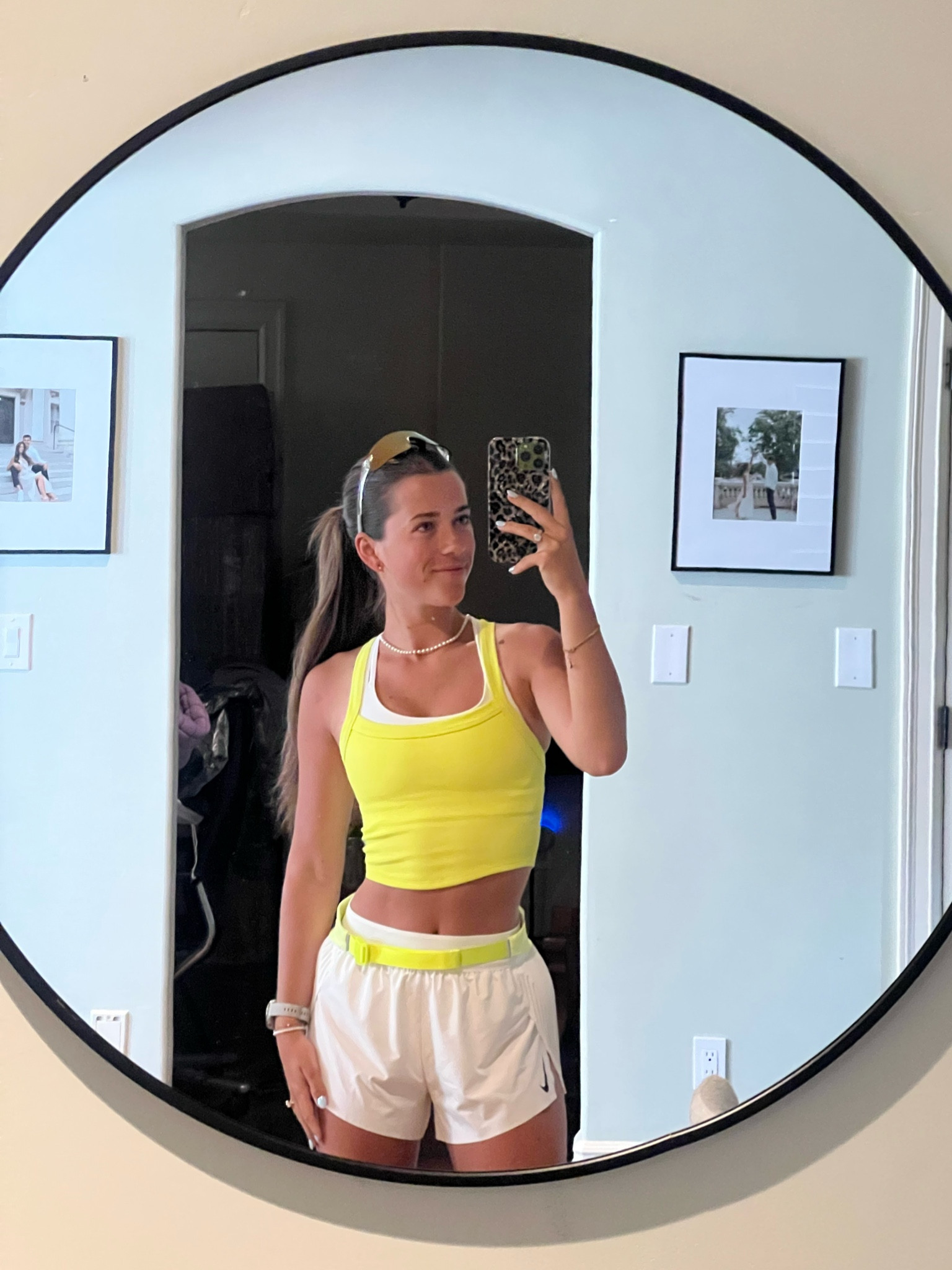 7 Trendy Jogging Outfit Ideas to Elevate Your Workout Wardrobe – Magic ...