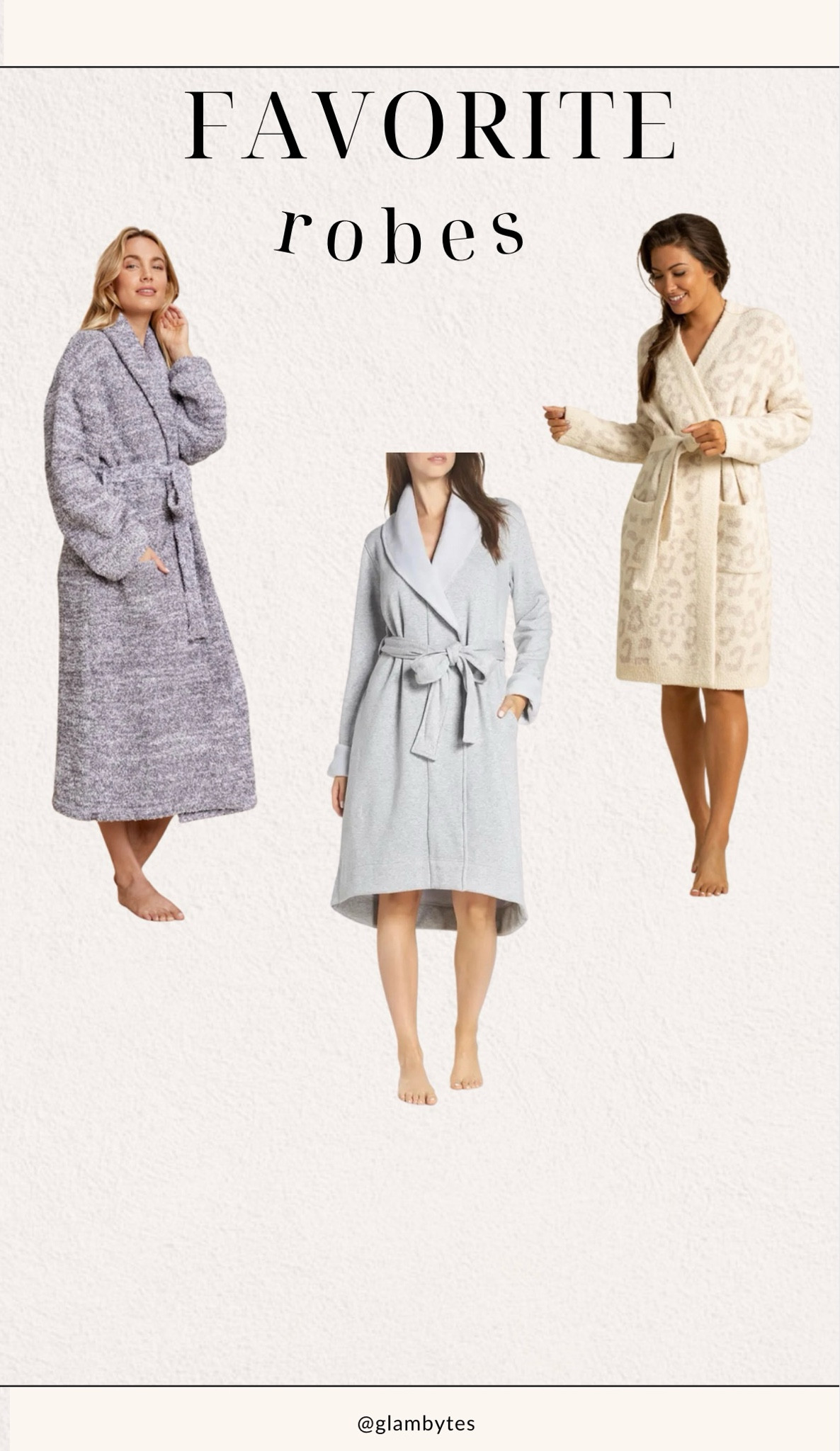 Duffield II Robe curated on LTK