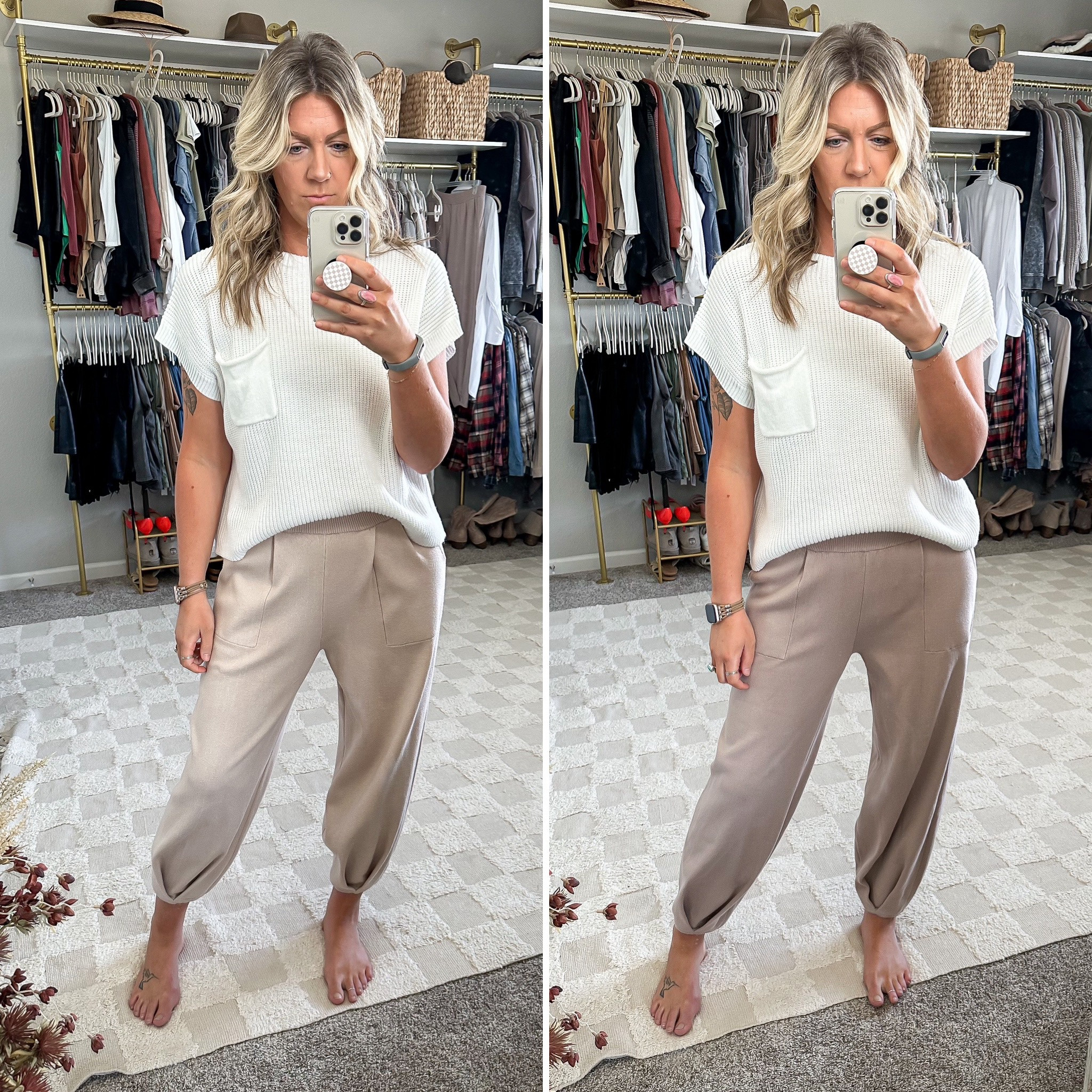 Ugerlov Women's Two Piece Outfits … curated on LTK