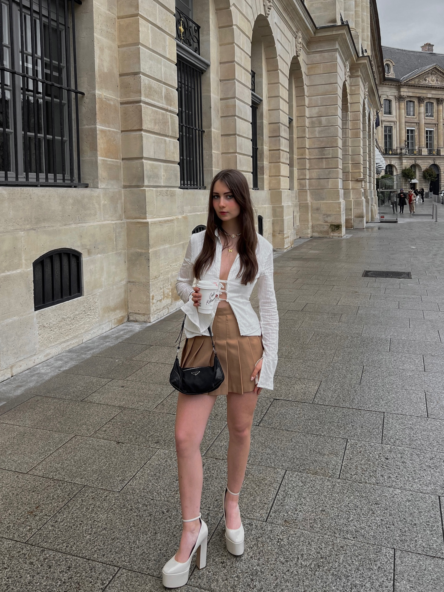 Effortlessly Chic: 18 Neutral Outfit Ideas for Everyday Glam - Magic of ...