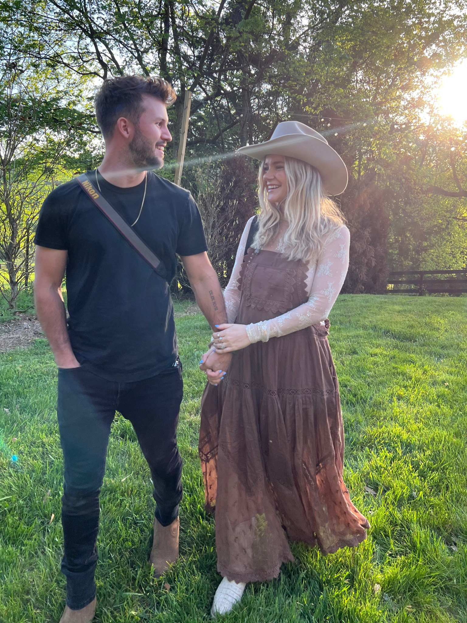 Lady Lux Layering Top curated on LTK