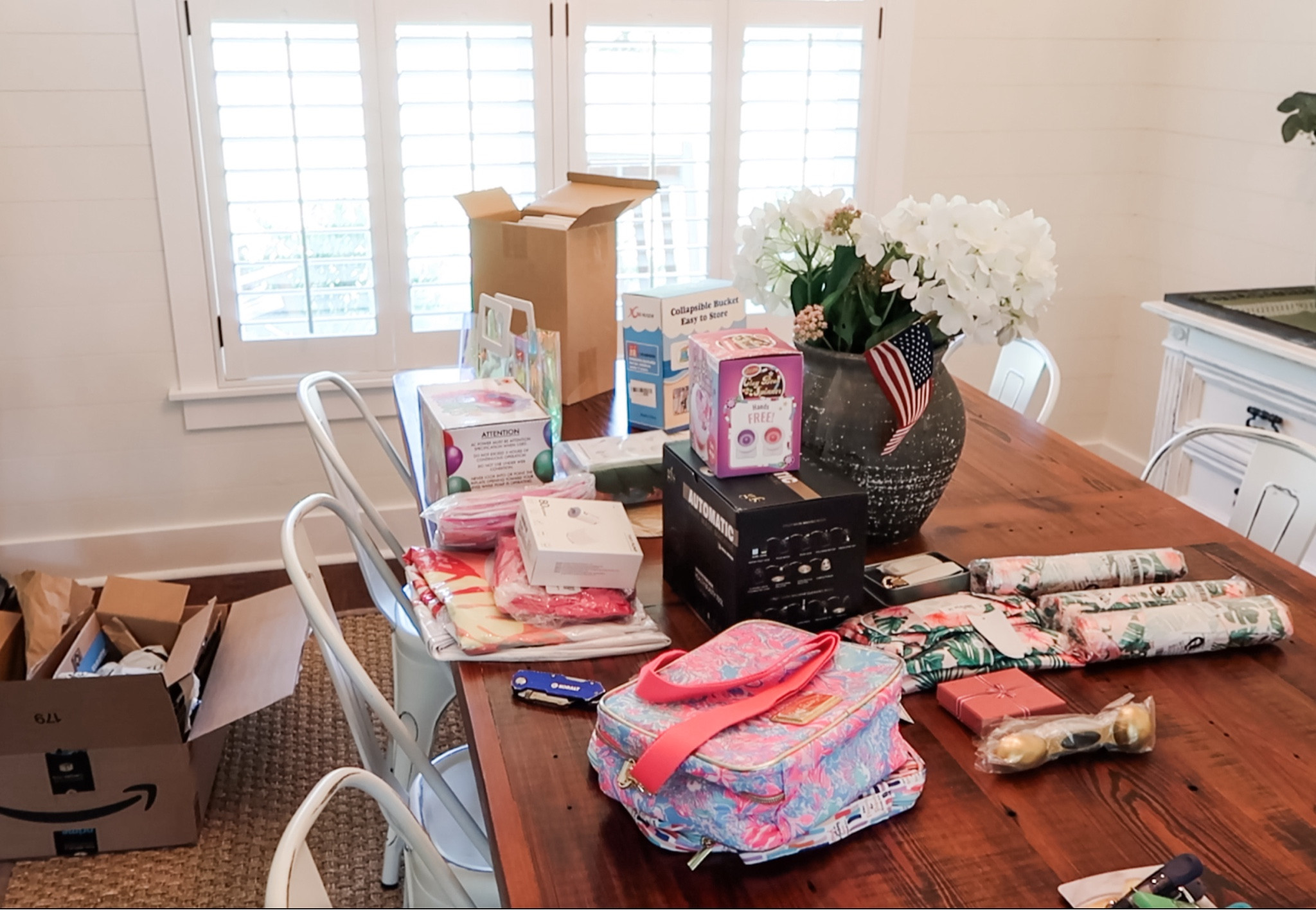 Lilly Pulitzer Insulated Lunch Box … curated on LTK