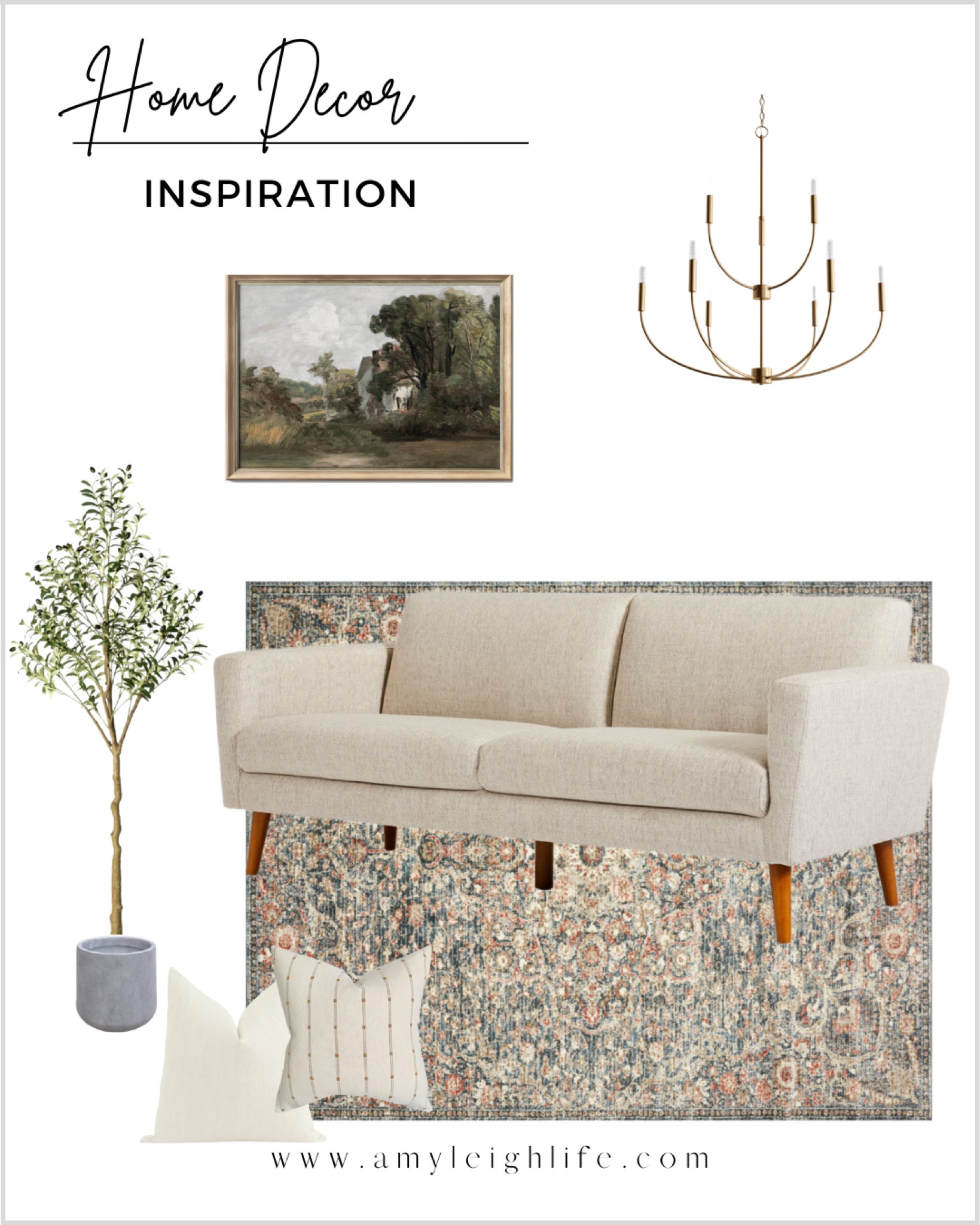 Loloi II Saban SAB-02 Oriental … curated on LTK