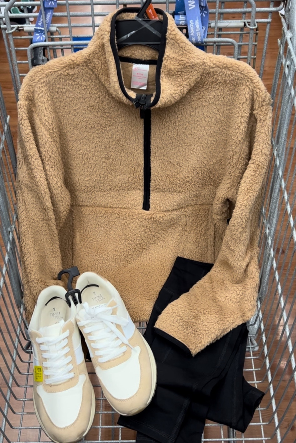 Athletic Works Women's Stretch … curated on LTK