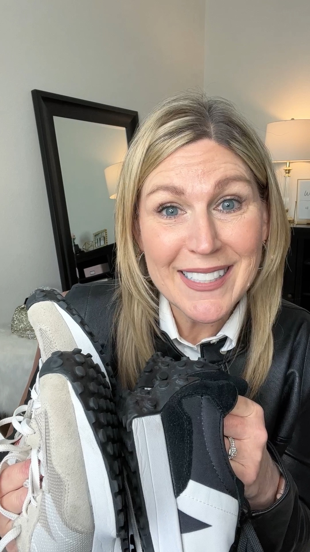 The Perfect Pant, Wide Leg curated on LTK