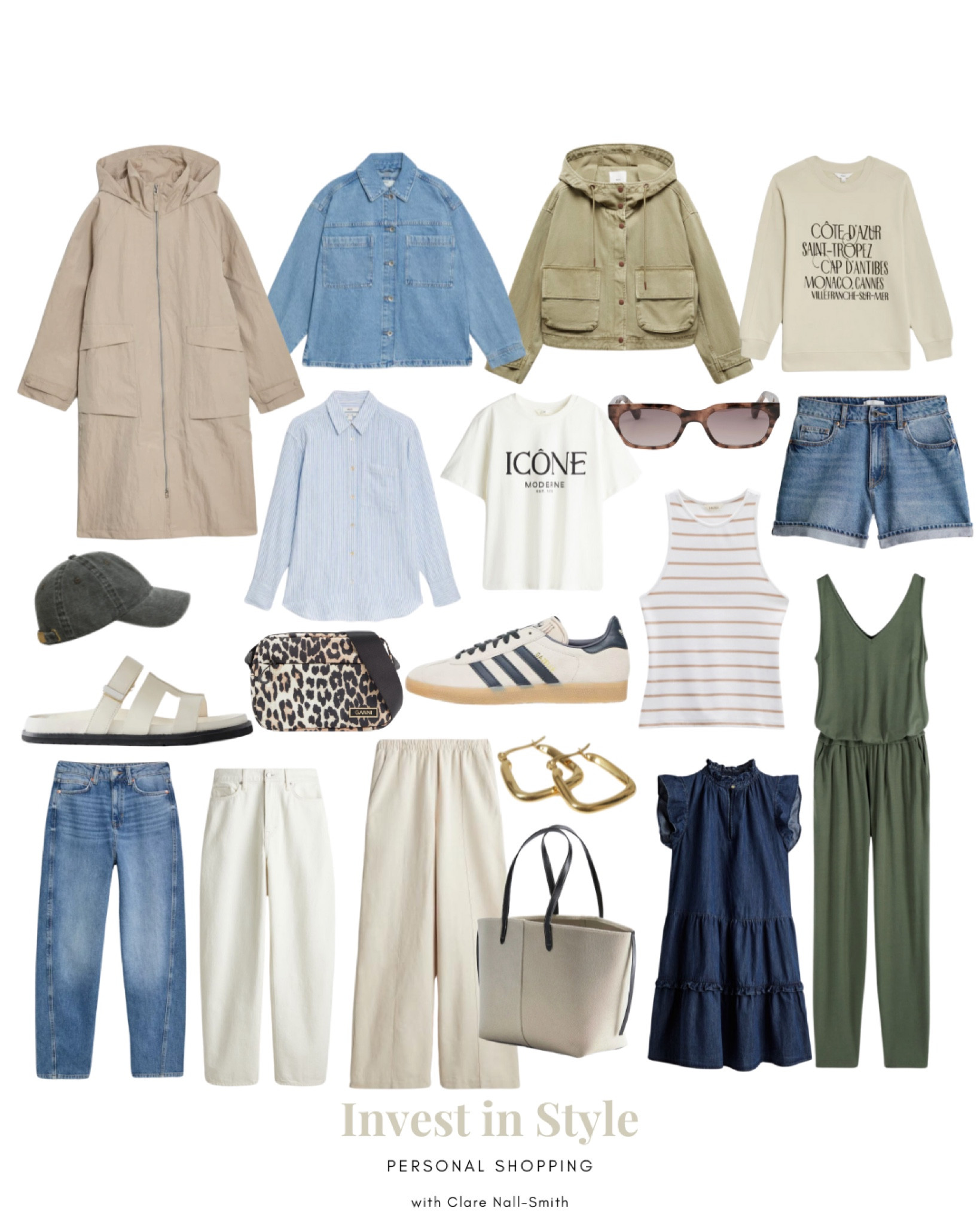 Invest_in_style on LTK