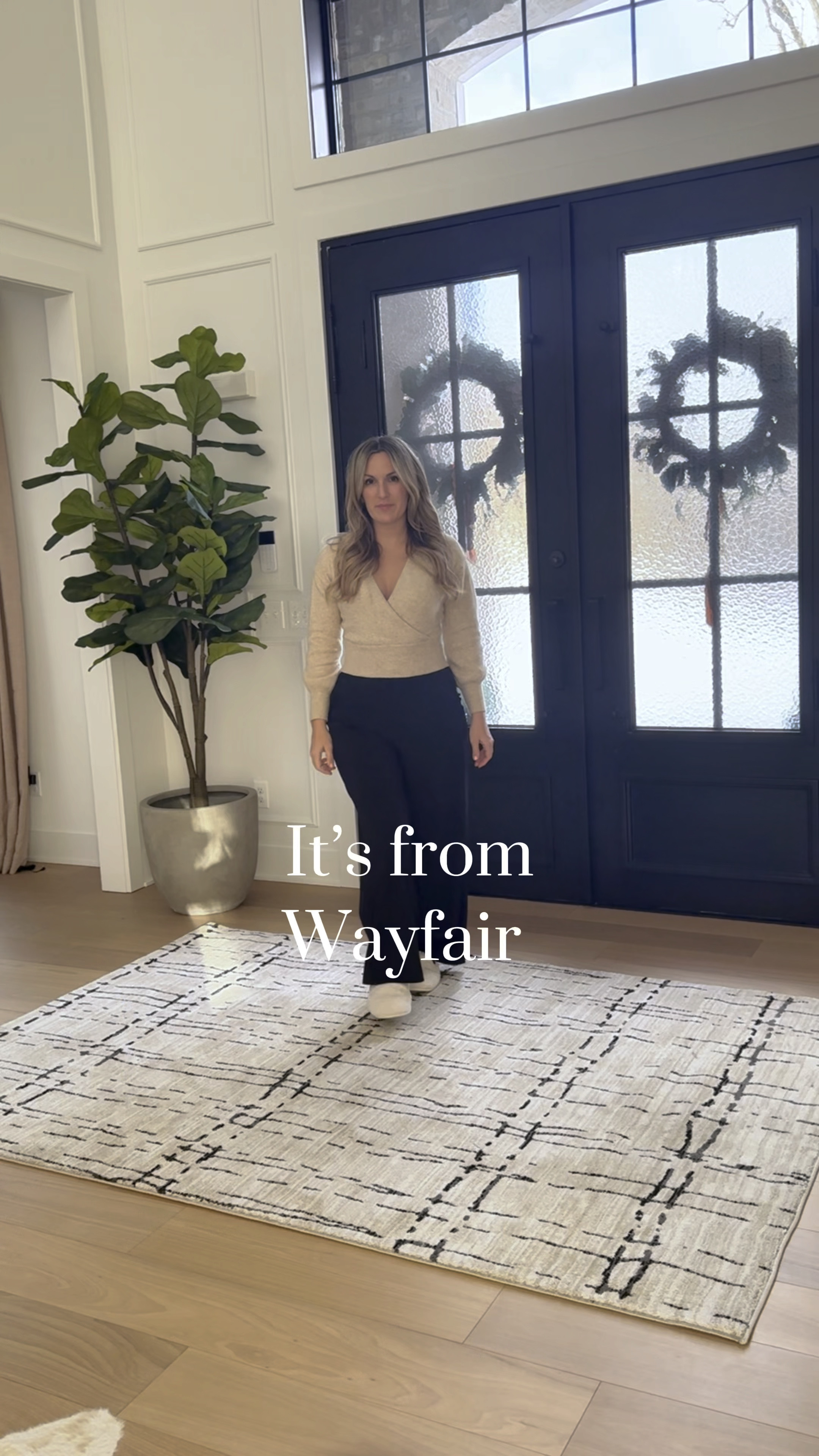 Darby Rug curated on LTK